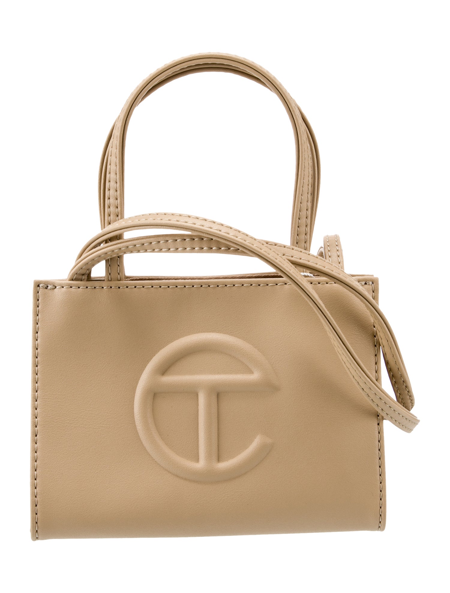 Telfar Bags On Sale | The RealReal