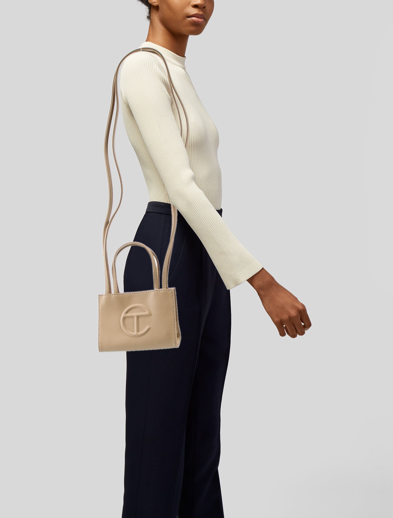 Telfar Bags On Sale | The RealReal