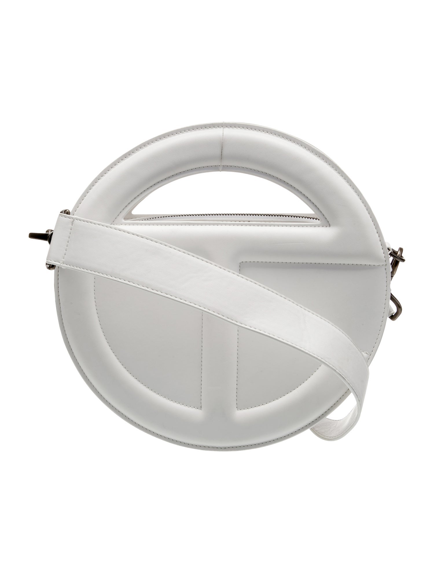 Telfar Bags On Sale | The RealReal