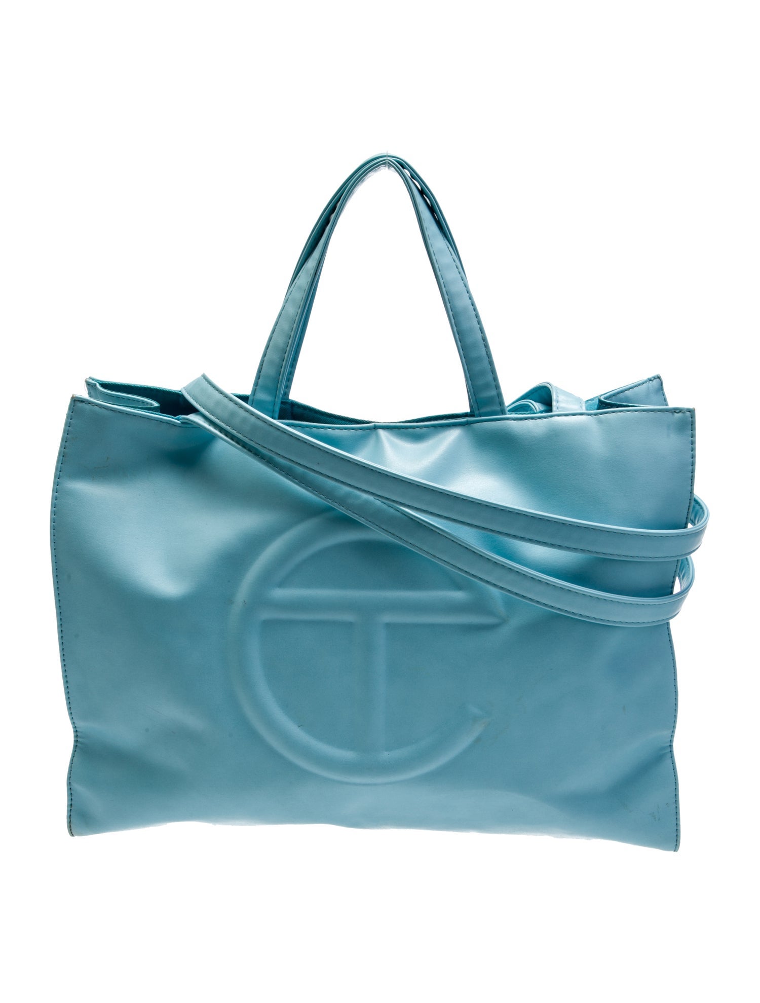 Telfar Bags On Sale | The RealReal