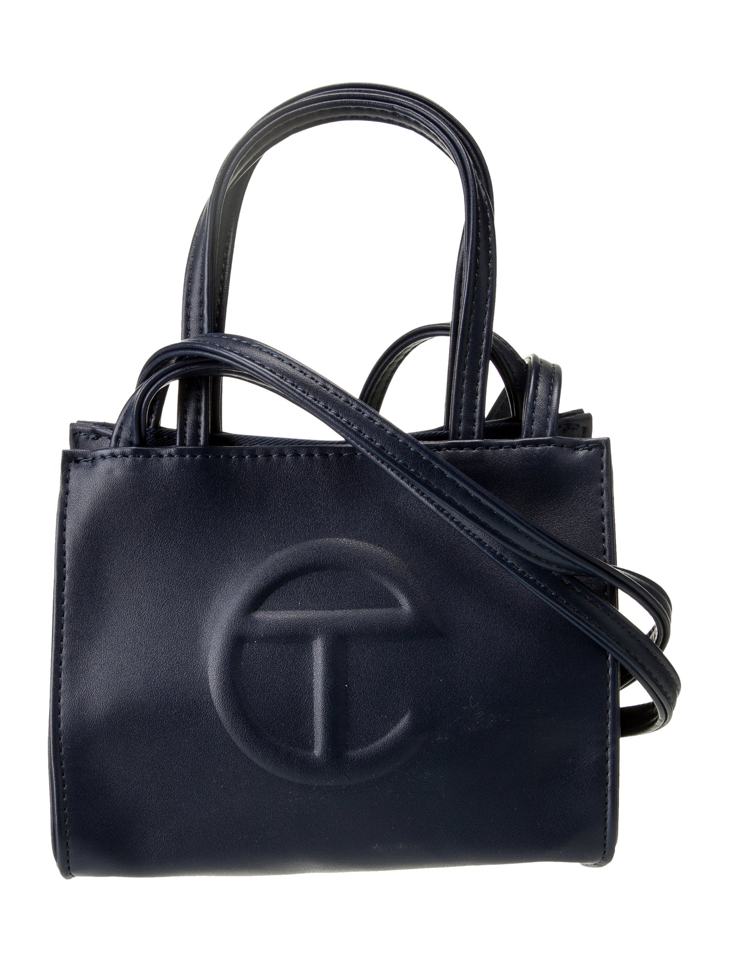 Telfar Bags On Sale | The RealReal