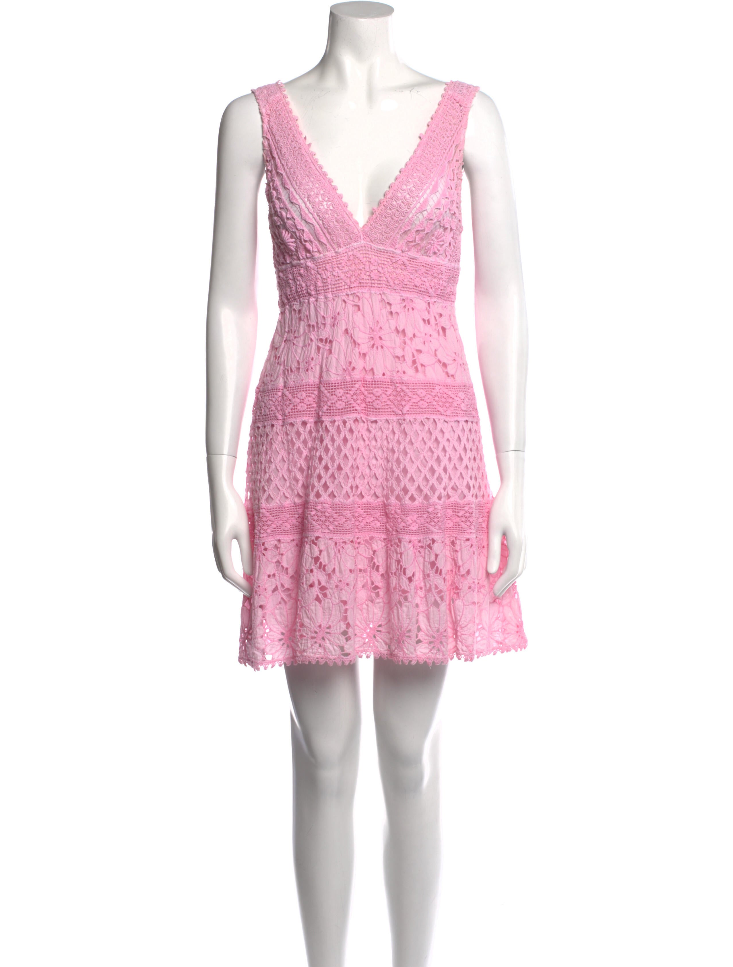 Temptation Positano | The RealReal