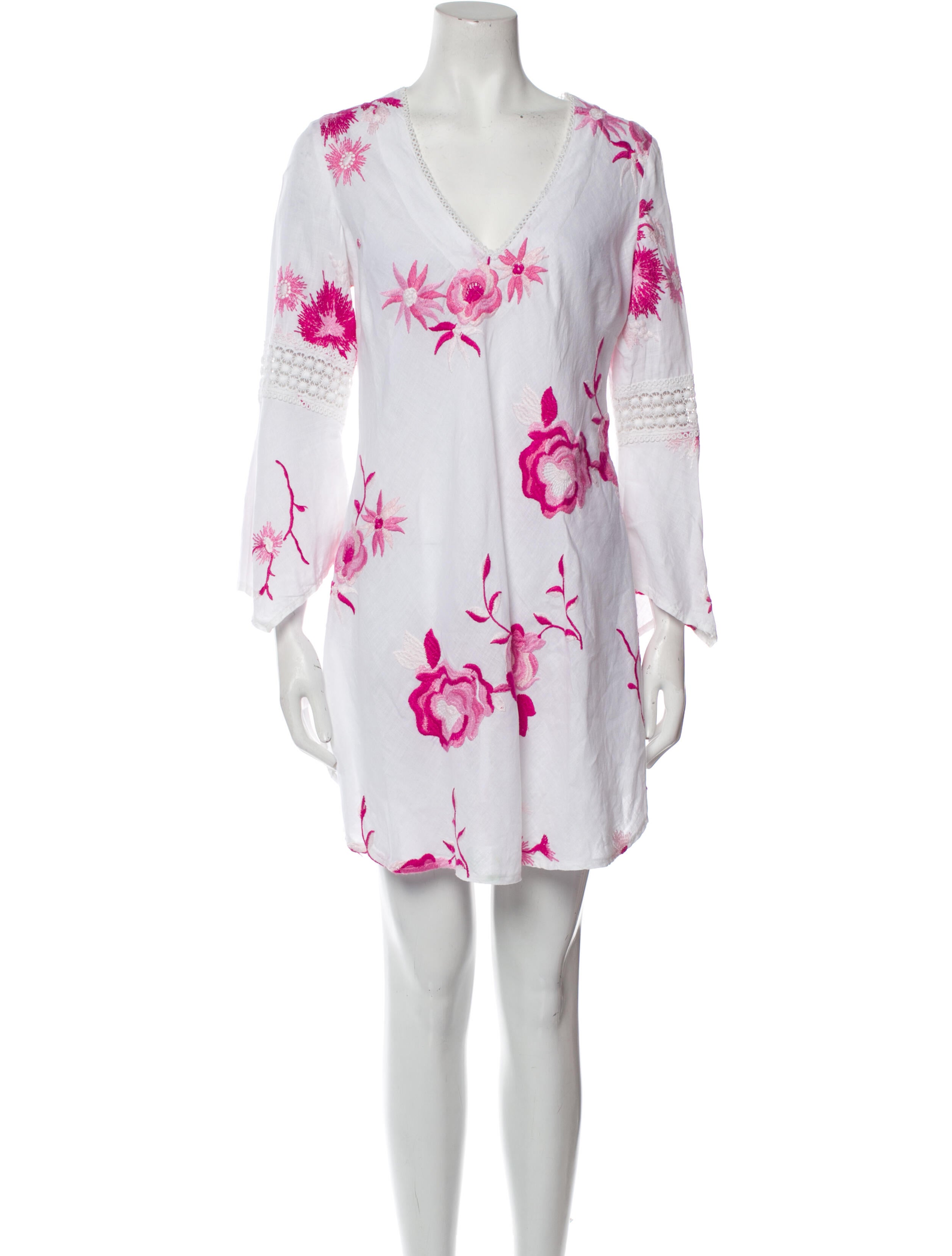 Temptation Positano | The RealReal