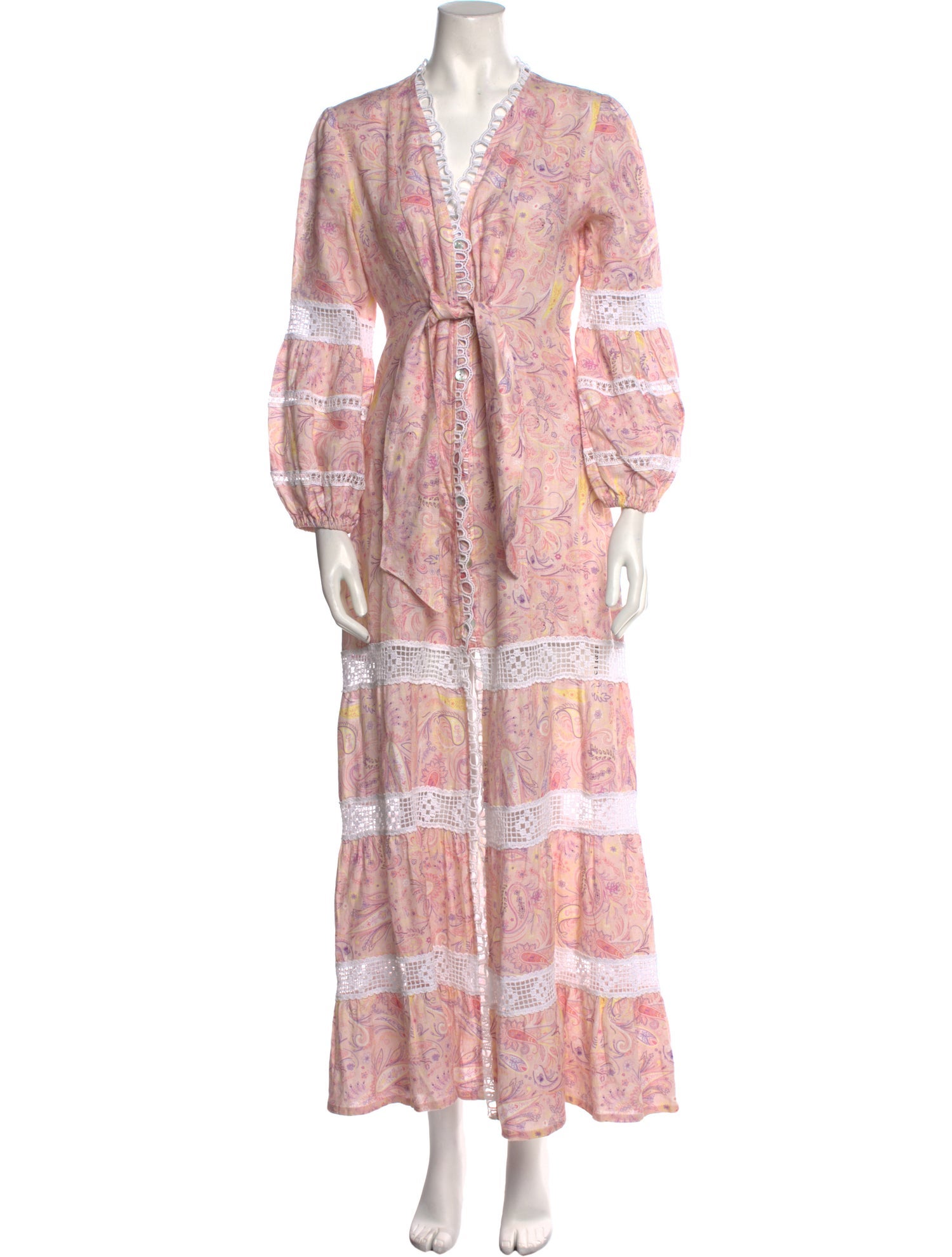 Temptation Positano | The RealReal