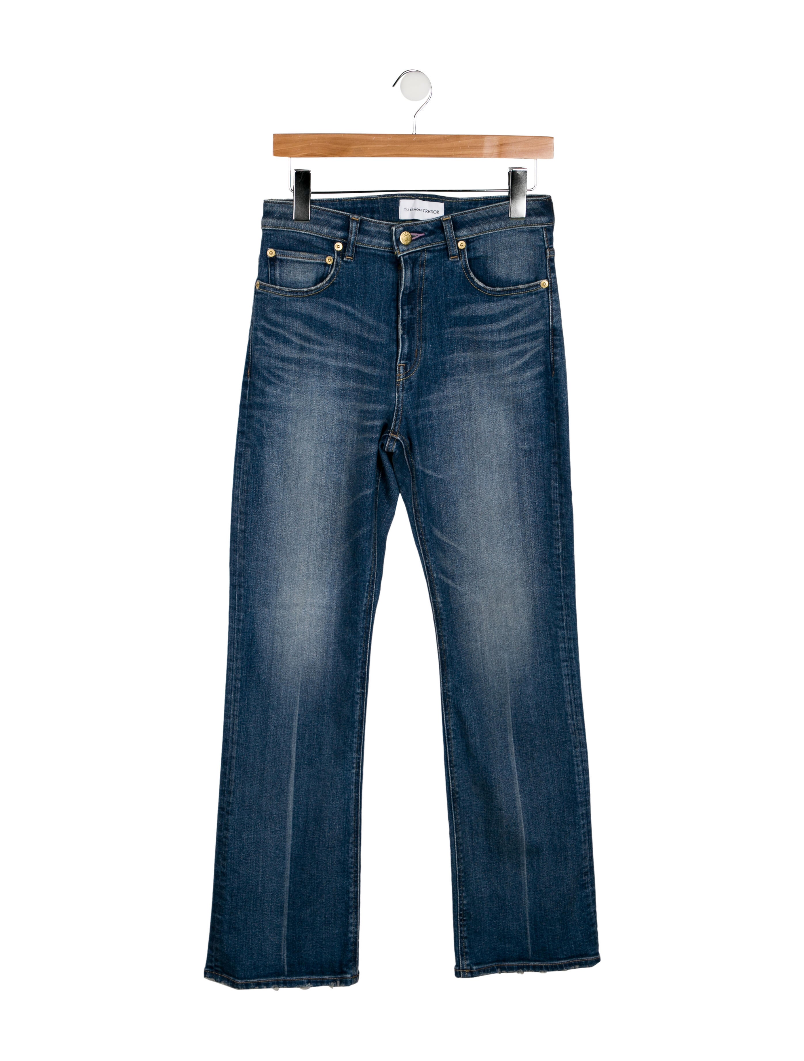 Tu es mon TRÉSOR | The RealReal