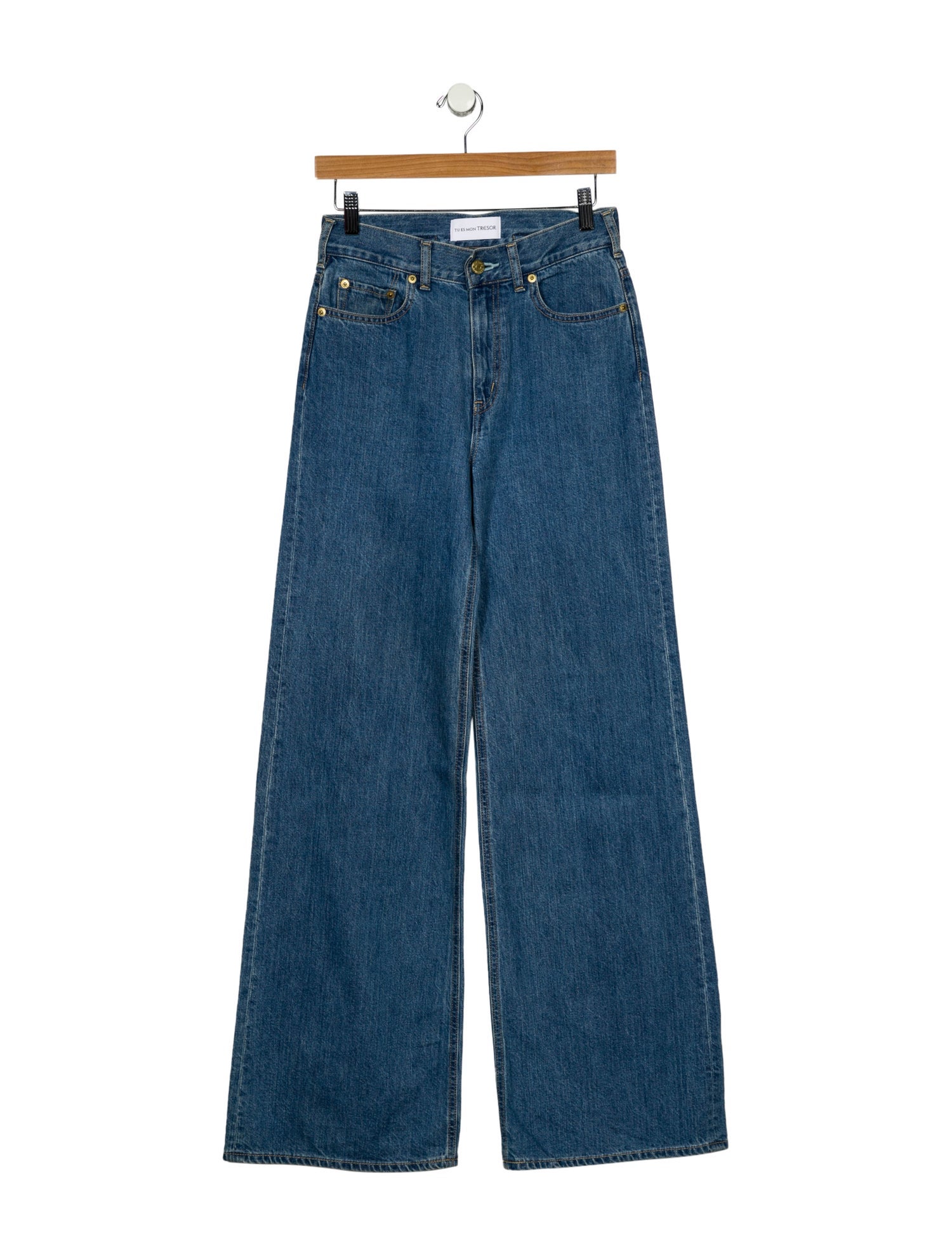 Tu es mon TRÉSOR | The RealReal