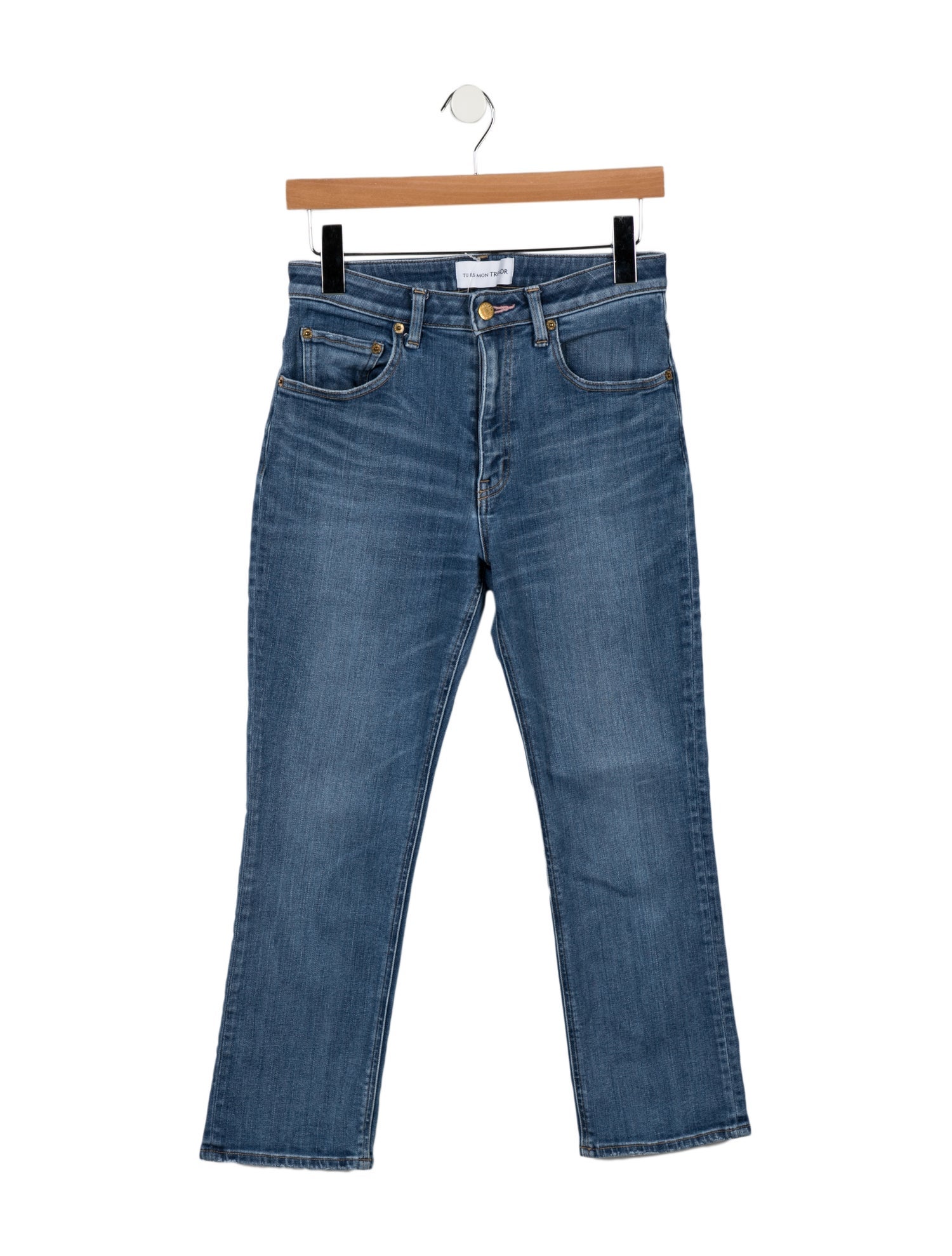 Tu-es-mon-tresor | The RealReal