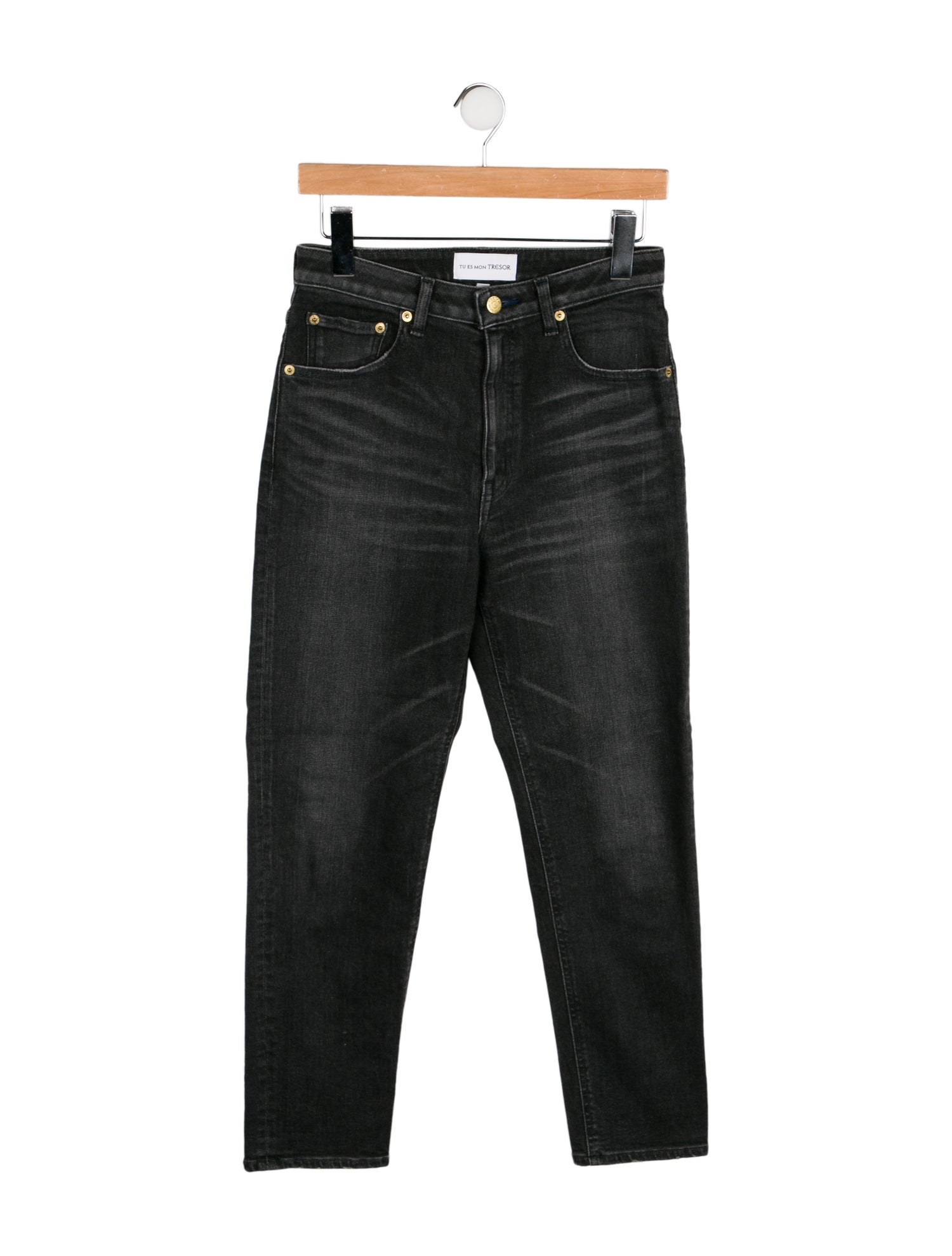 Tu es mon TRÉSOR On Sale - Authenticated Resale | The RealReal