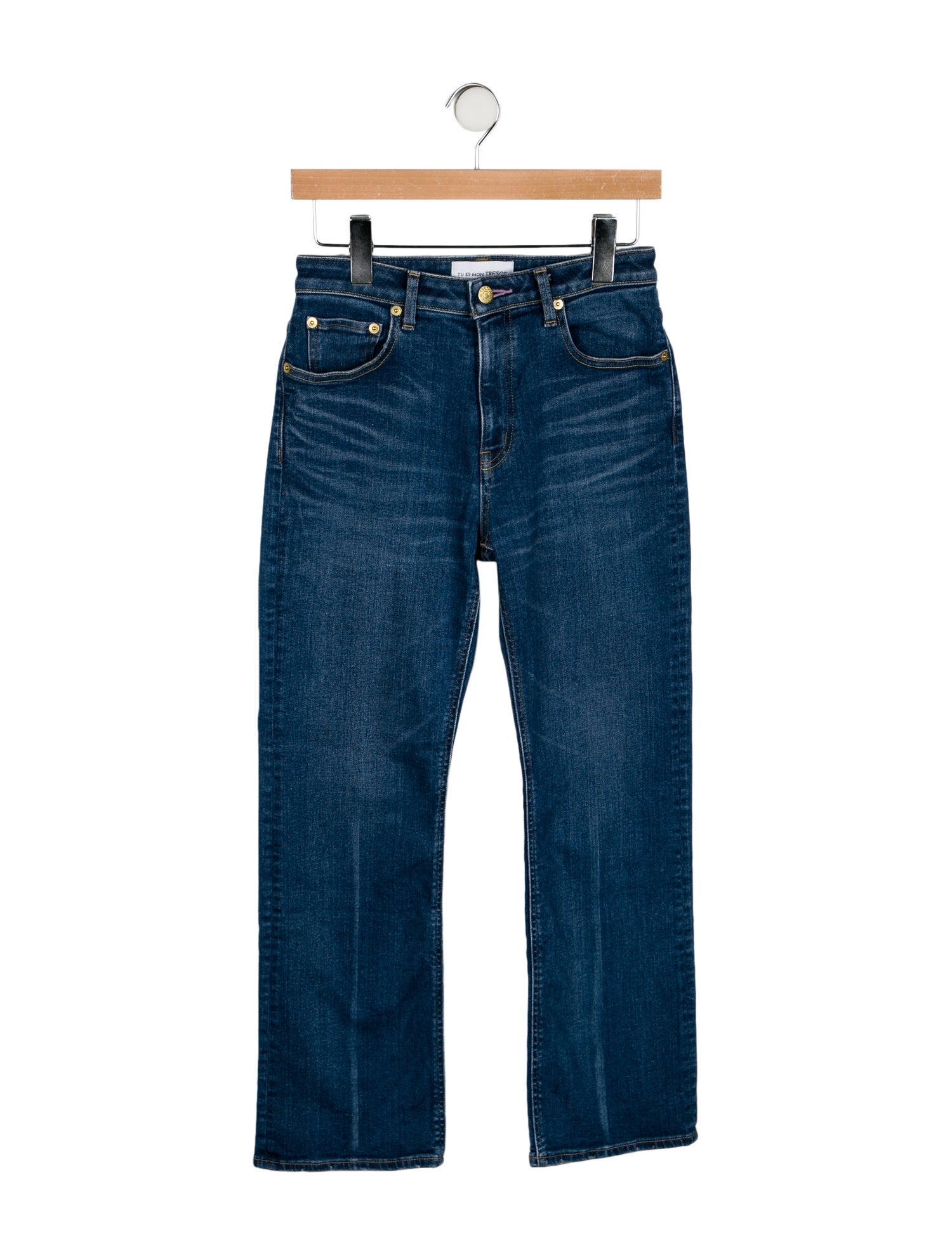 Tu-es-mon-tresor | The RealReal