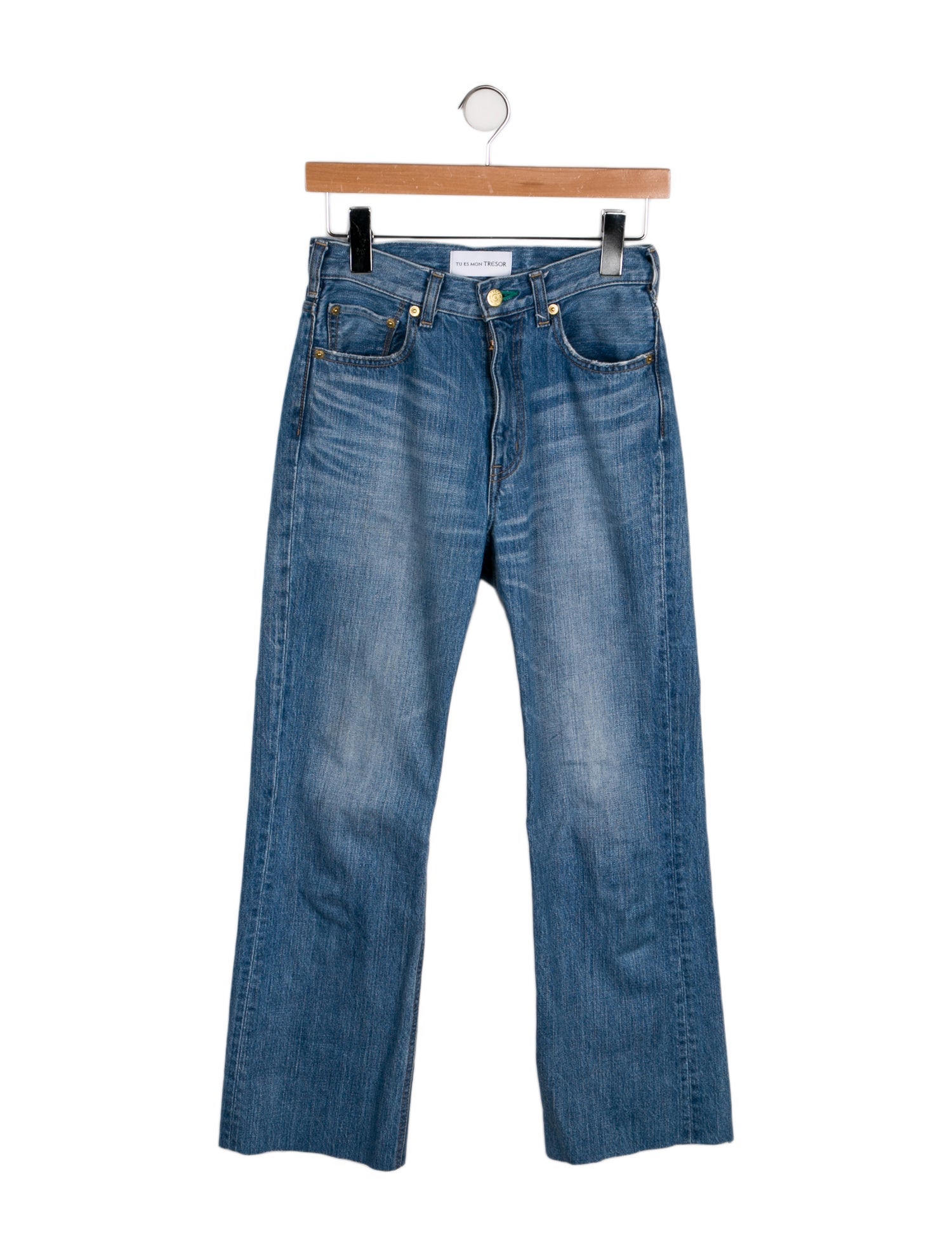 Tu es mon TRÉSOR | The RealReal