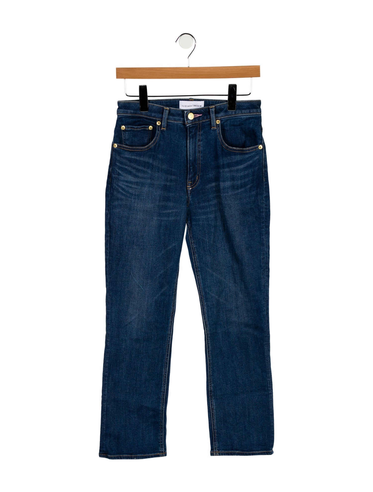 Tu es mon TRÉSOR | The RealReal