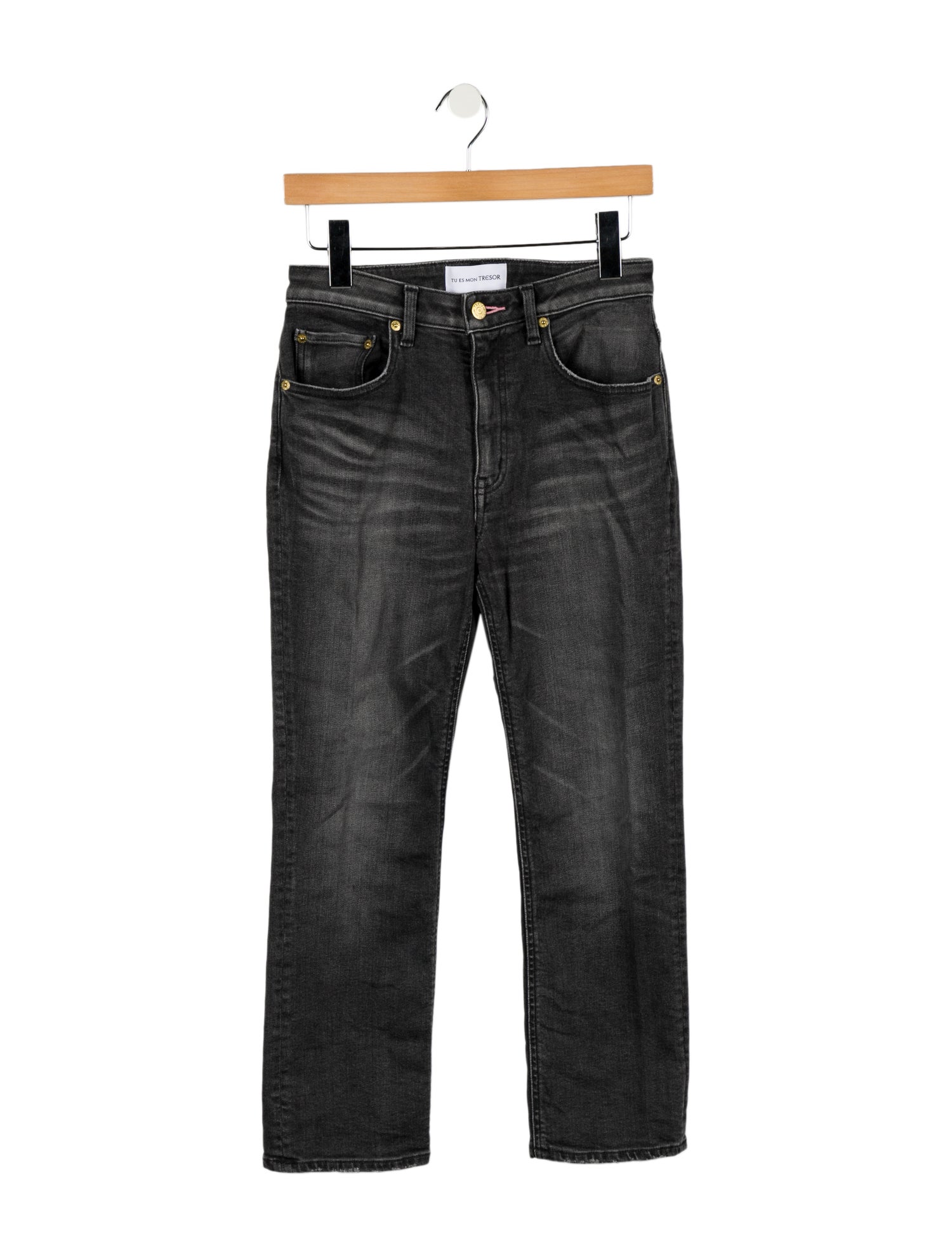 Tu es mon TRÉSOR | The RealReal