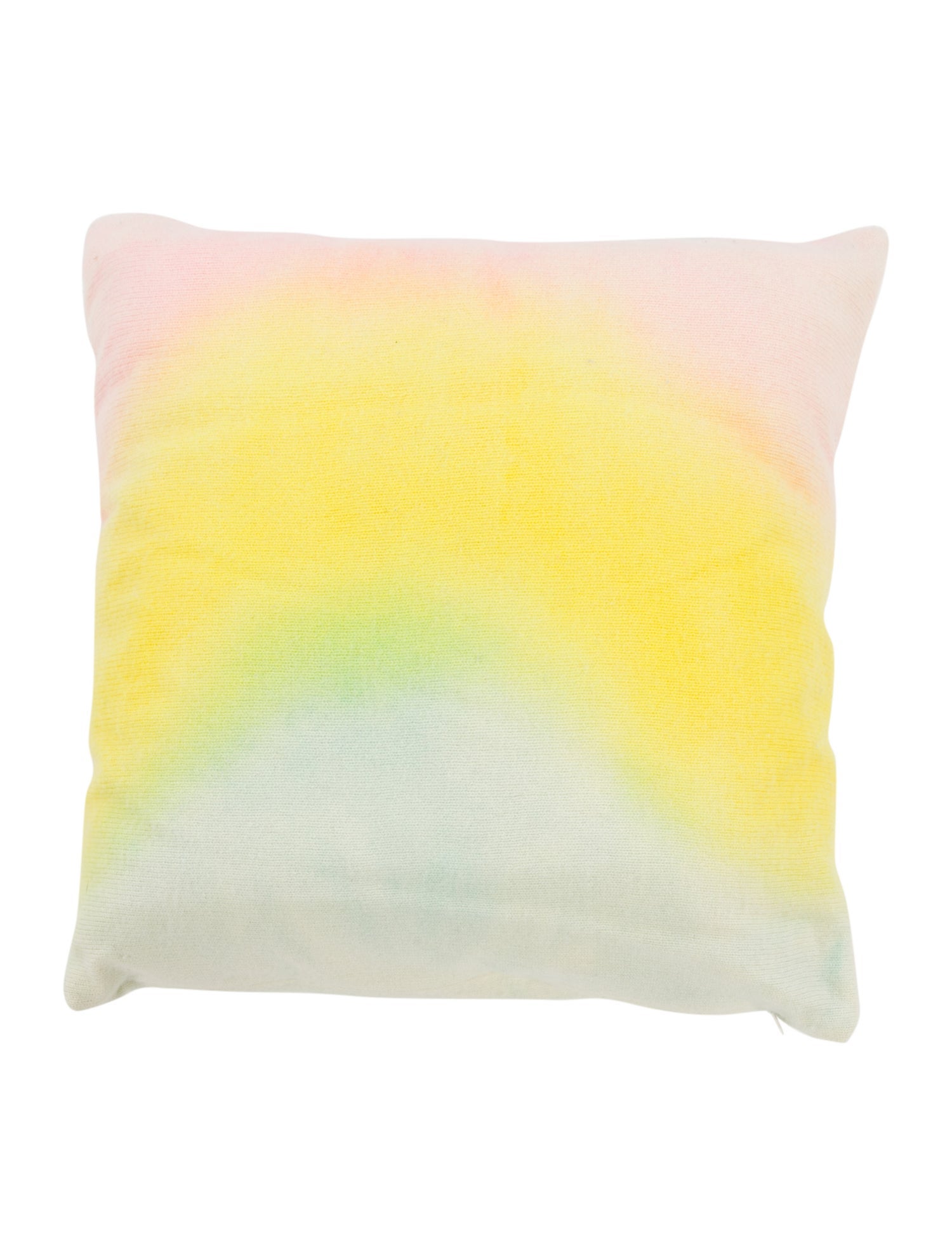 Dransfield & Ross Throw Pillow - Neutrals - WDRNS20030 | The RealReal