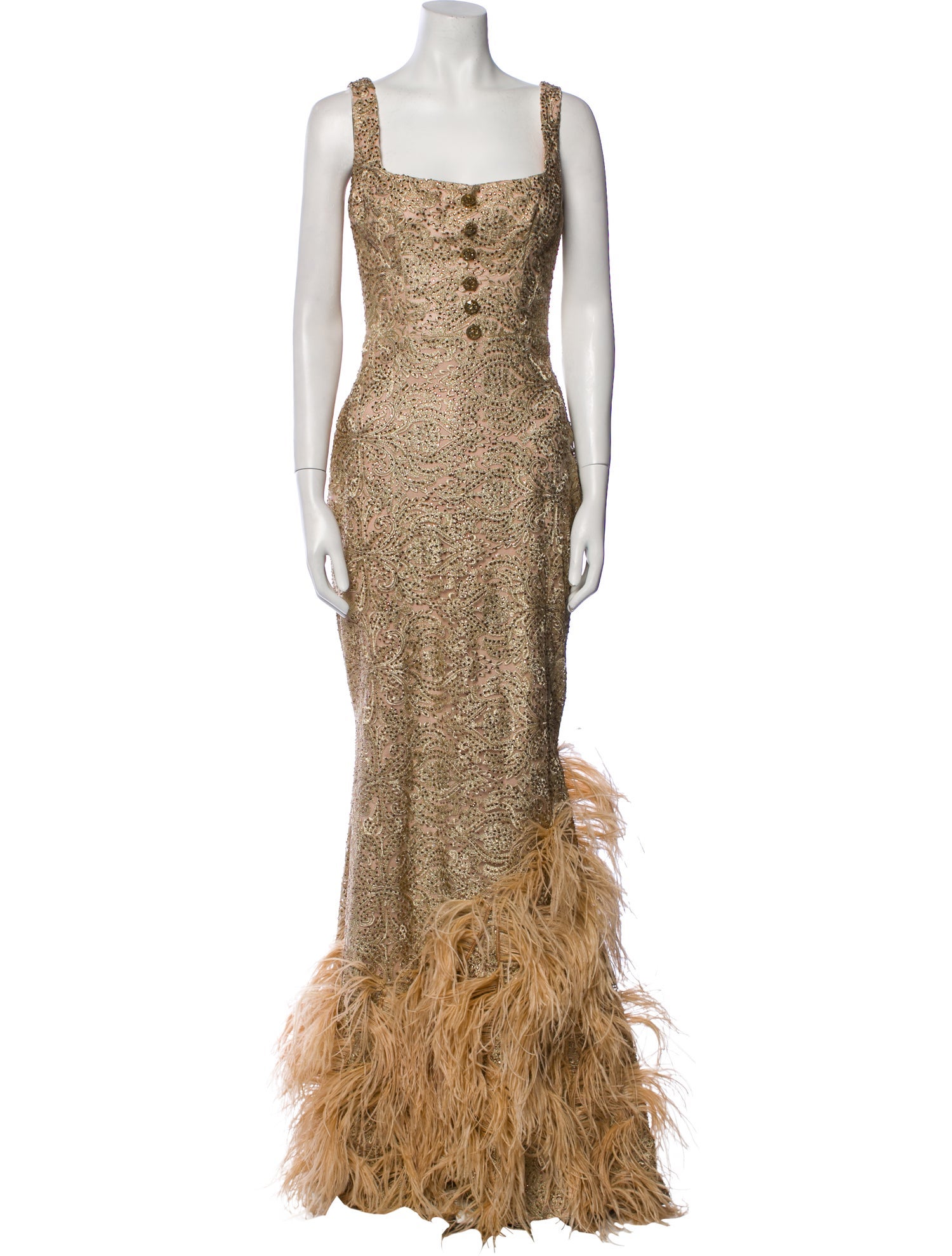 Teuta Matoshi Dresses | The RealReal