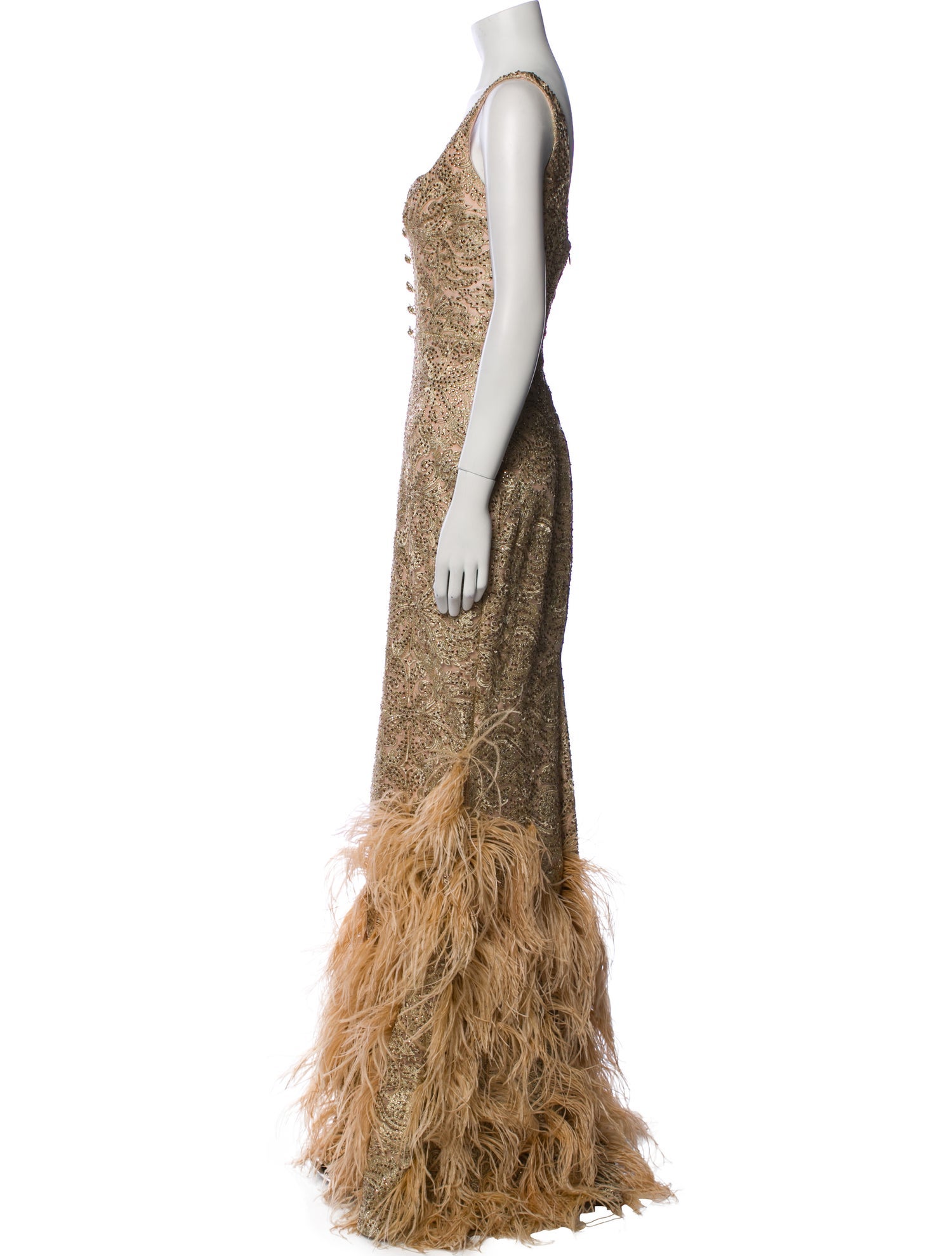 Teuta Matoshi | The RealReal