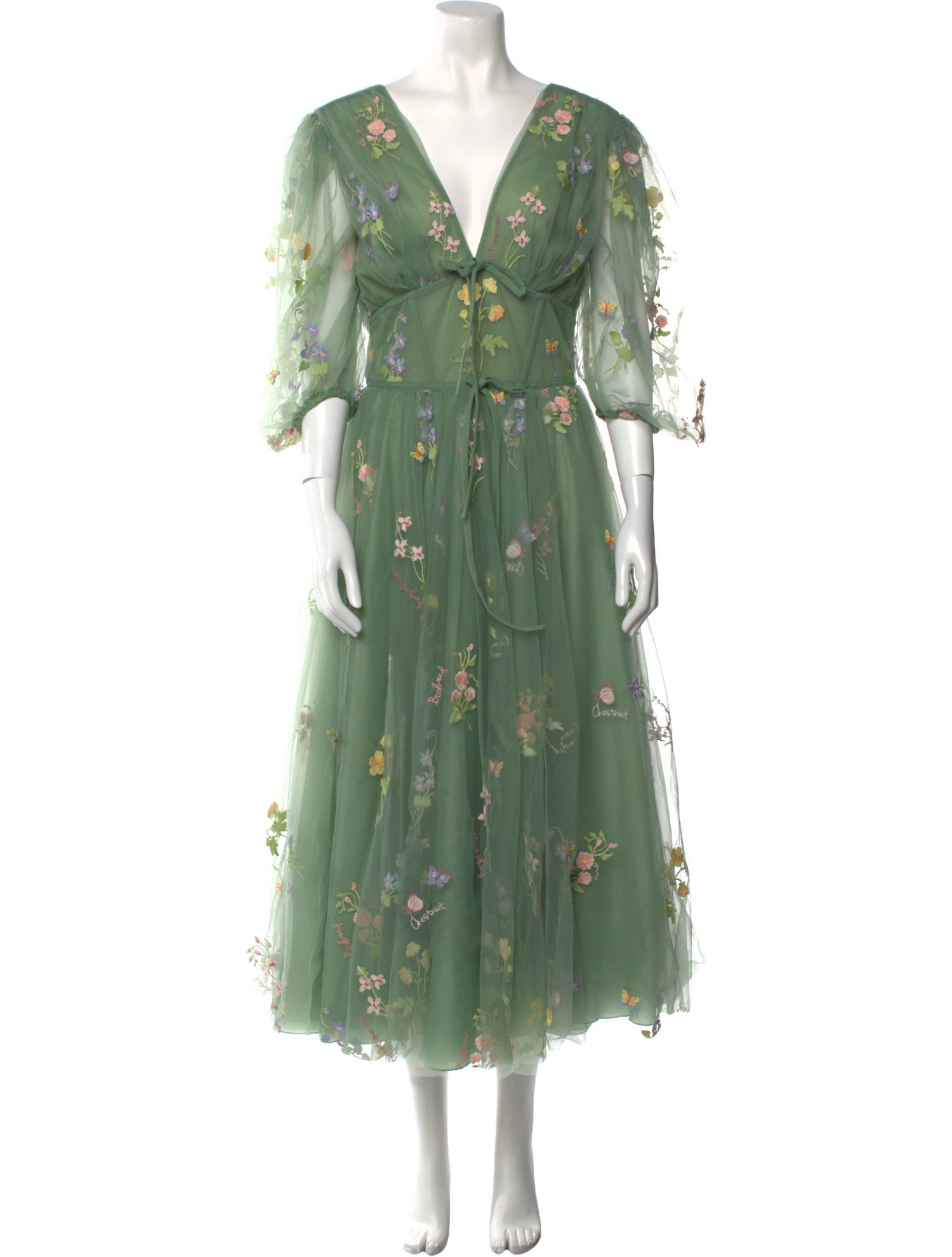 Teuta Matoshi | The RealReal