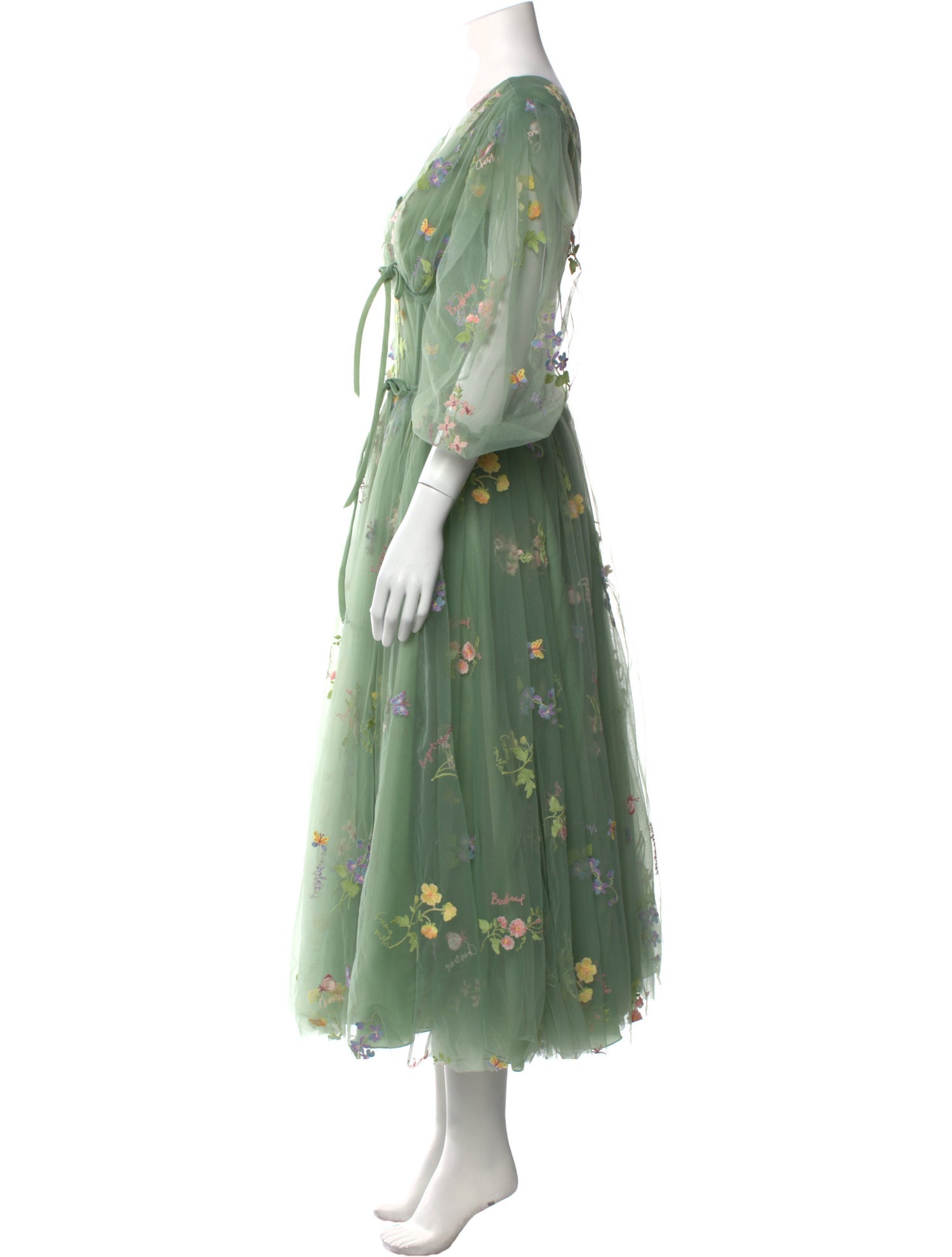 Teuta Matoshi Dresses | The RealReal