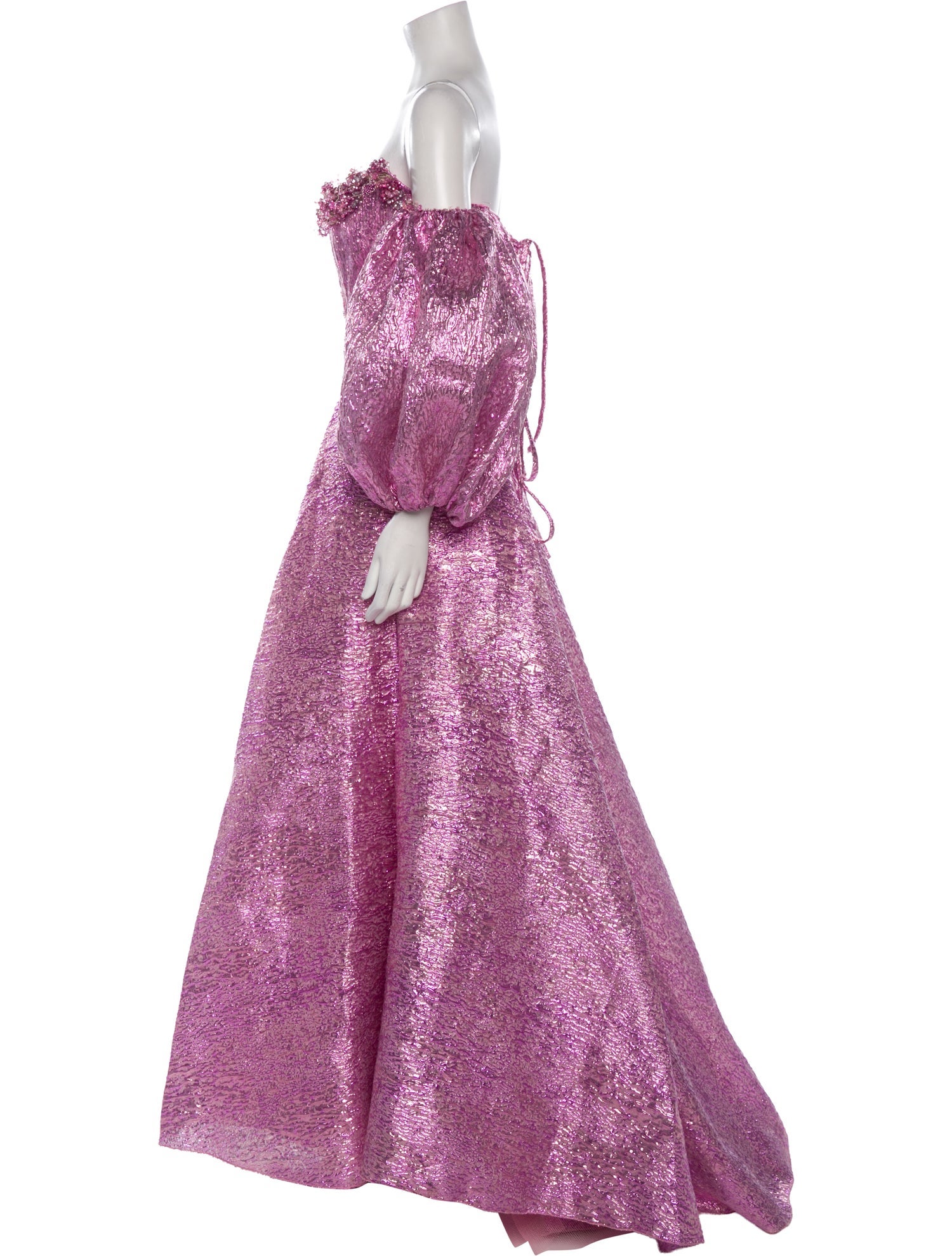 Teuta Matoshi Dresses | The RealReal