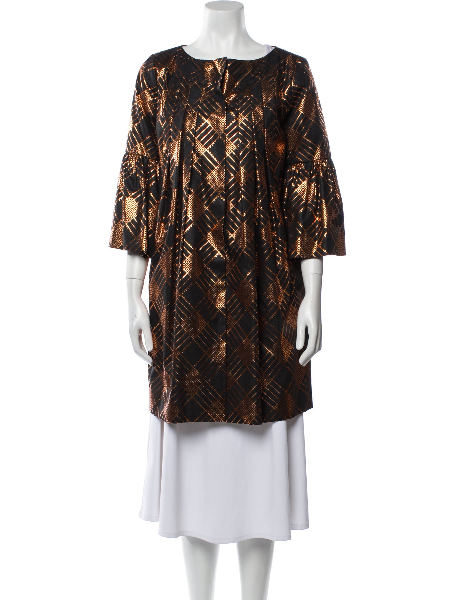 Tracy Feith | The RealReal