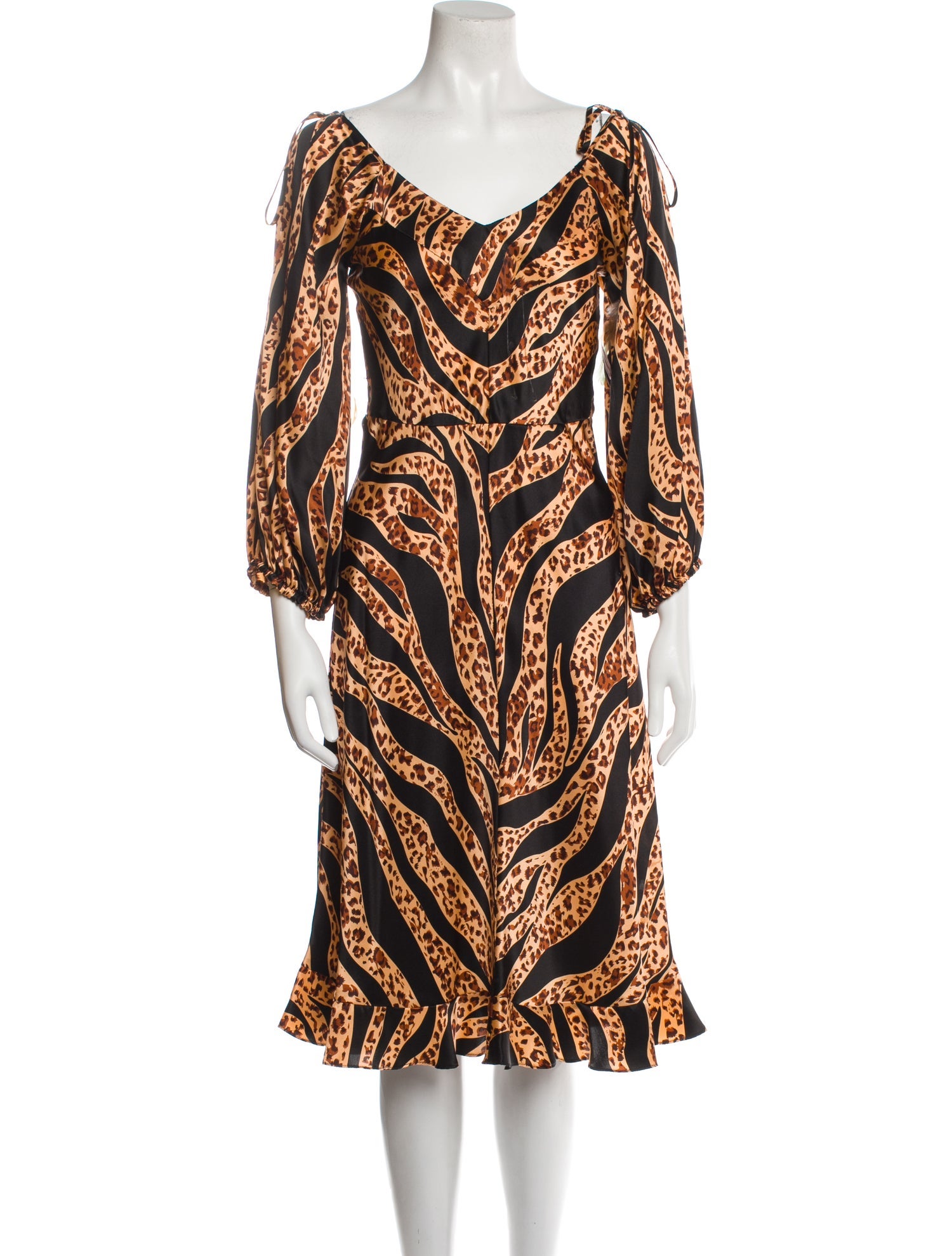 Tracy Feith Dresses | The RealReal