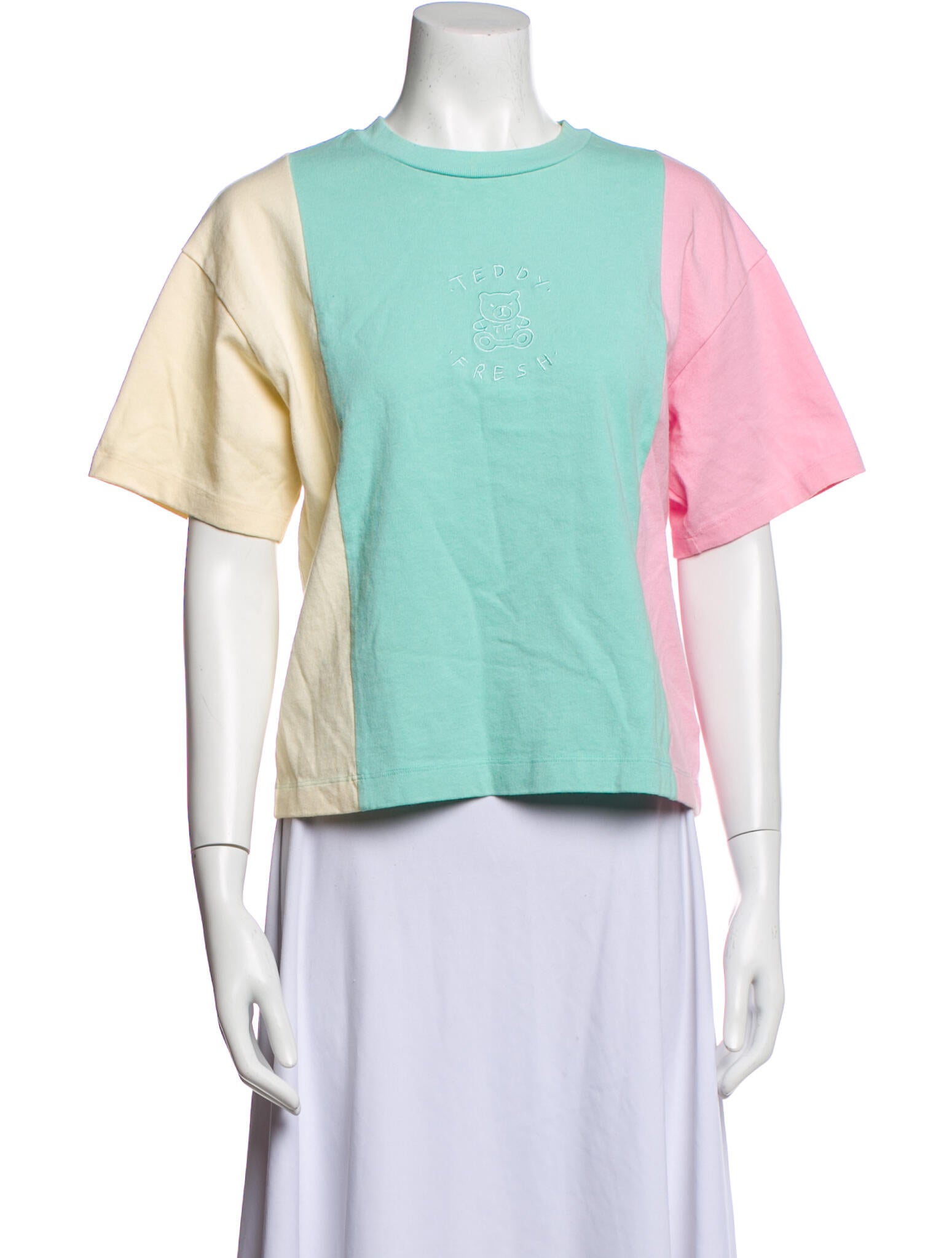 Teddy Fresh | The RealReal