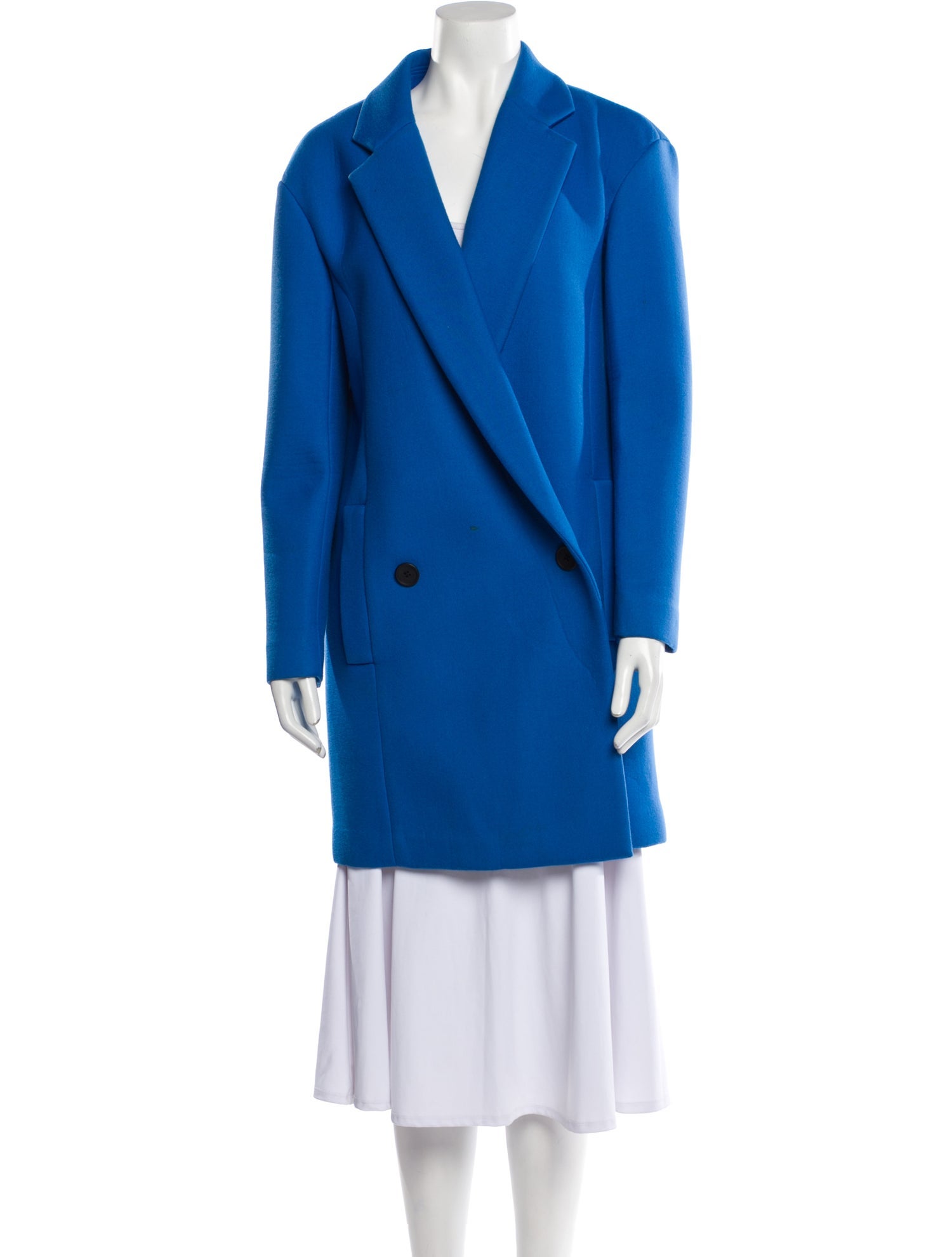 Tibi Coats | The RealReal