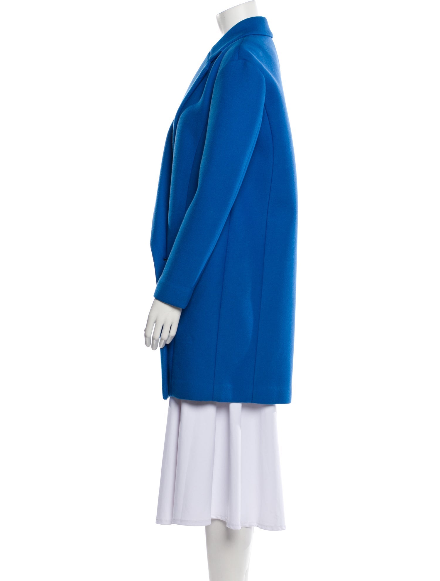 Tibi Coats | The RealReal