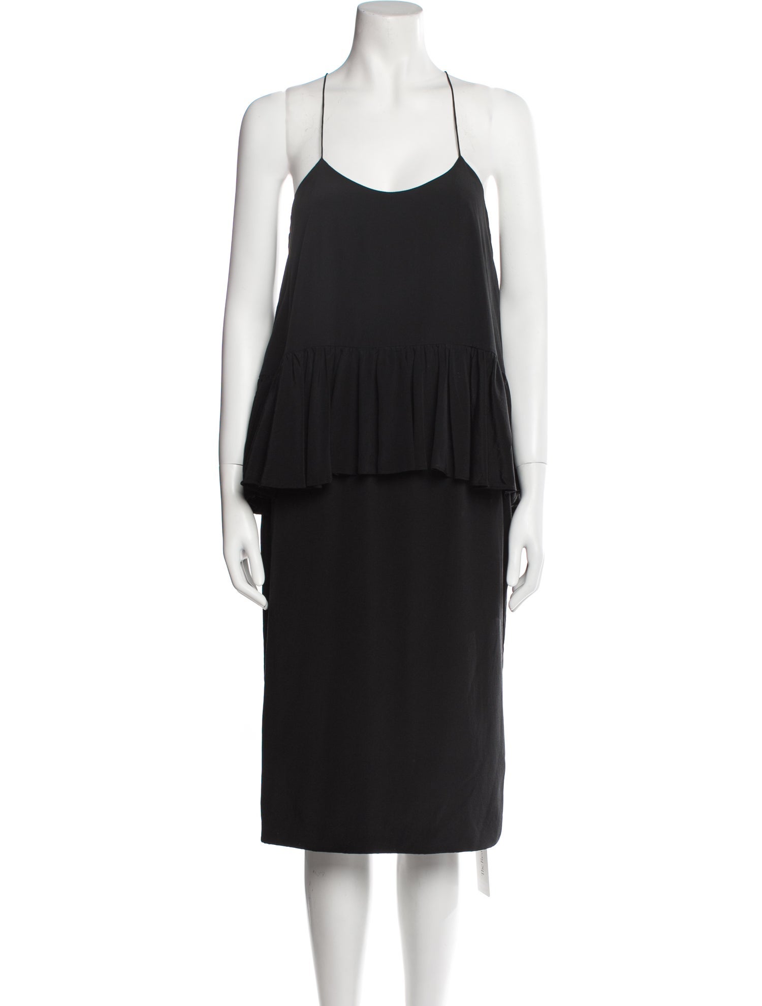 Tibi Dresses | The RealReal