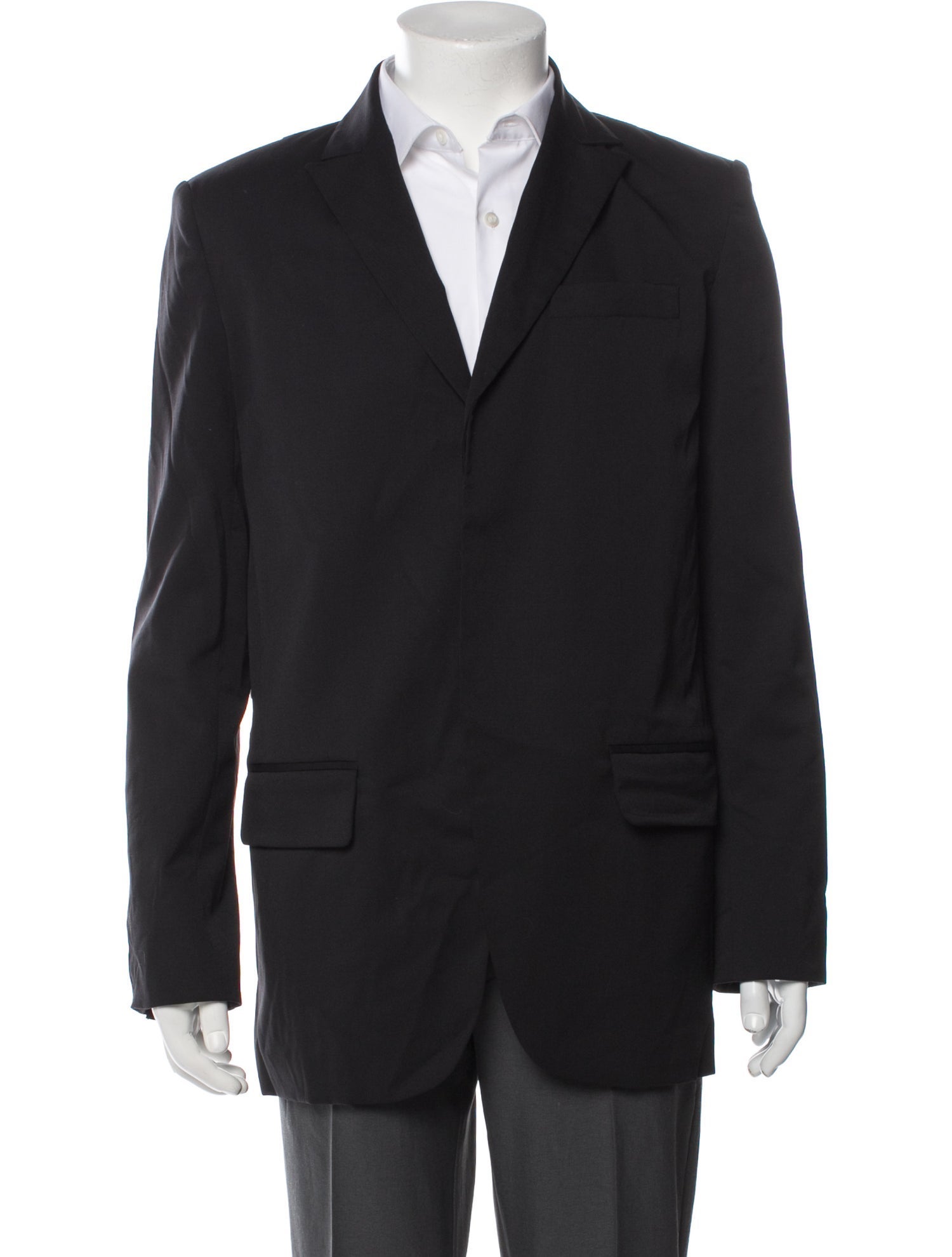Tibi Men | The RealReal