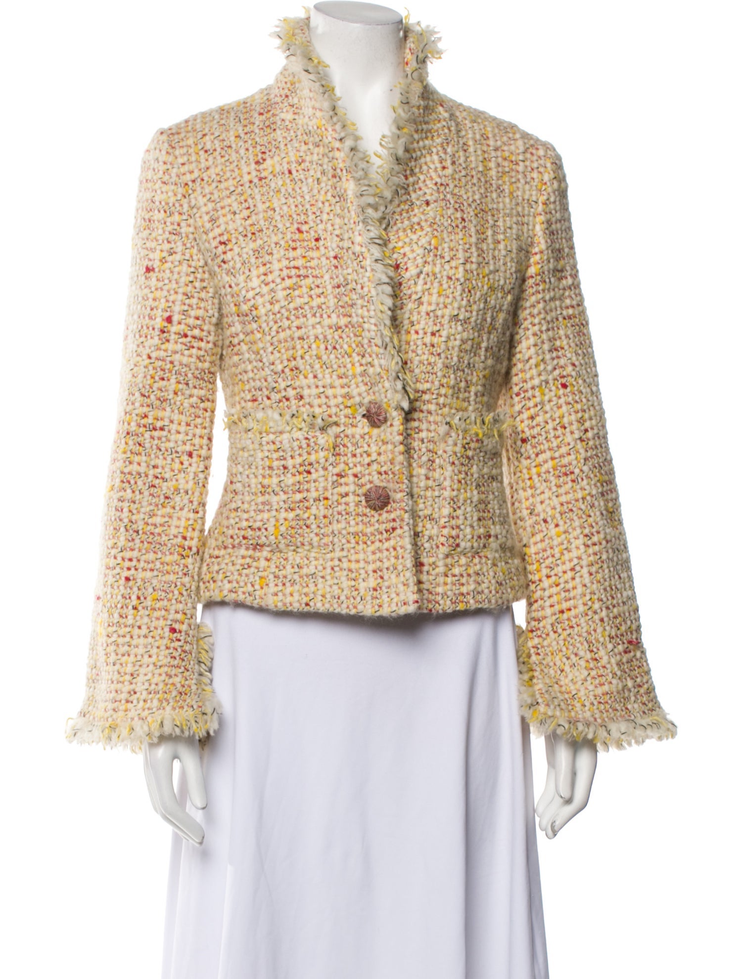 Tibi Coats | The RealReal