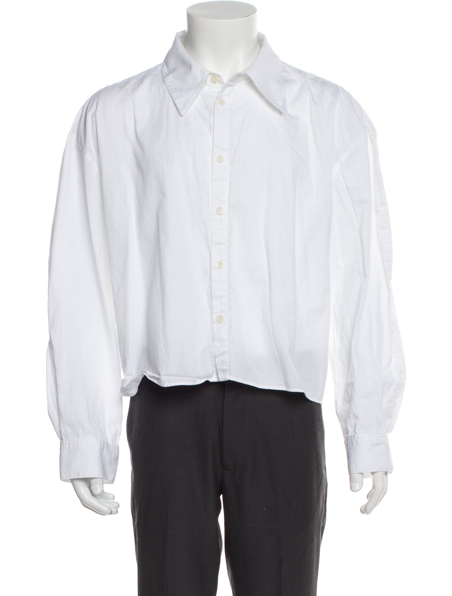 Tibi Men | The RealReal