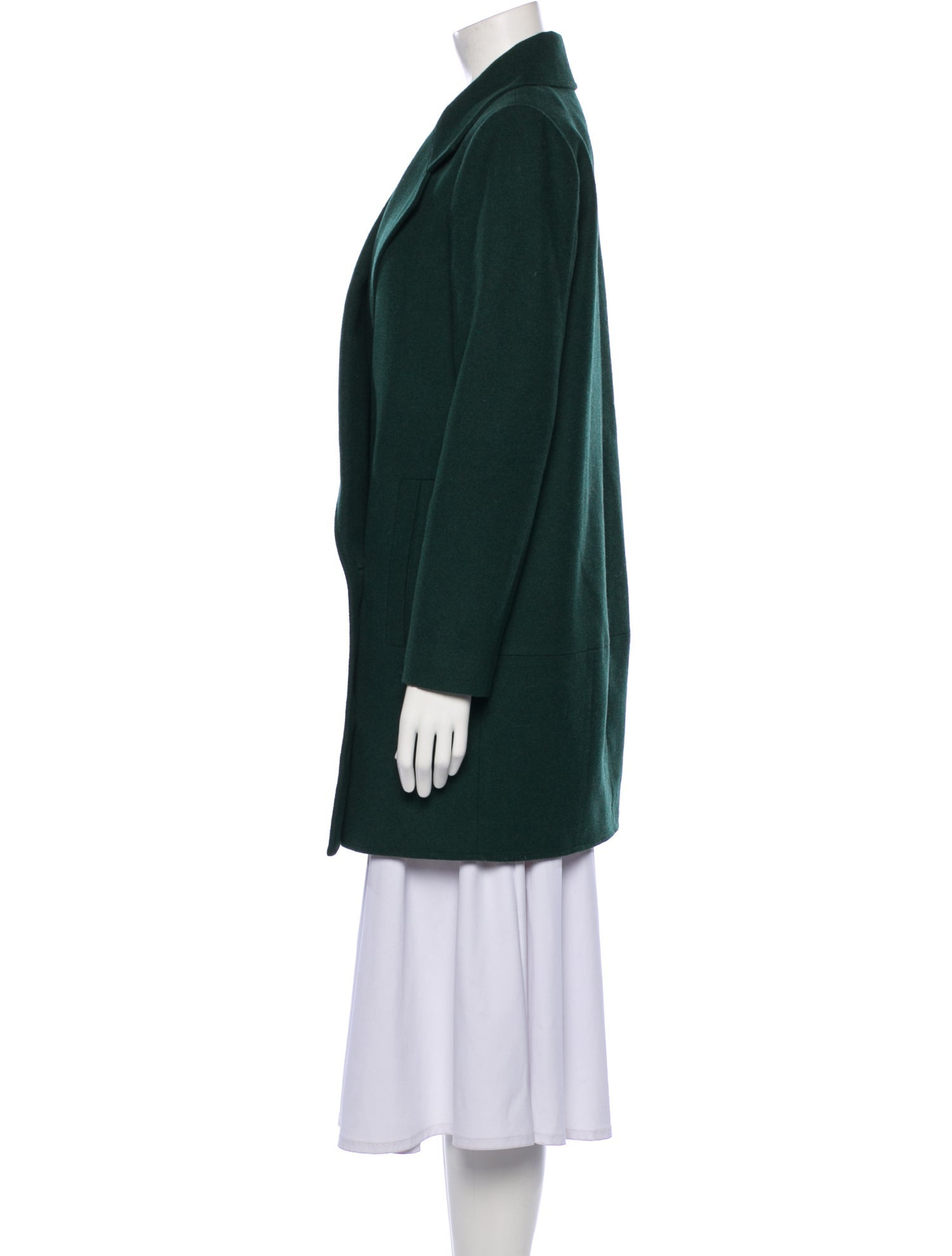 Tibi Coats | The RealReal