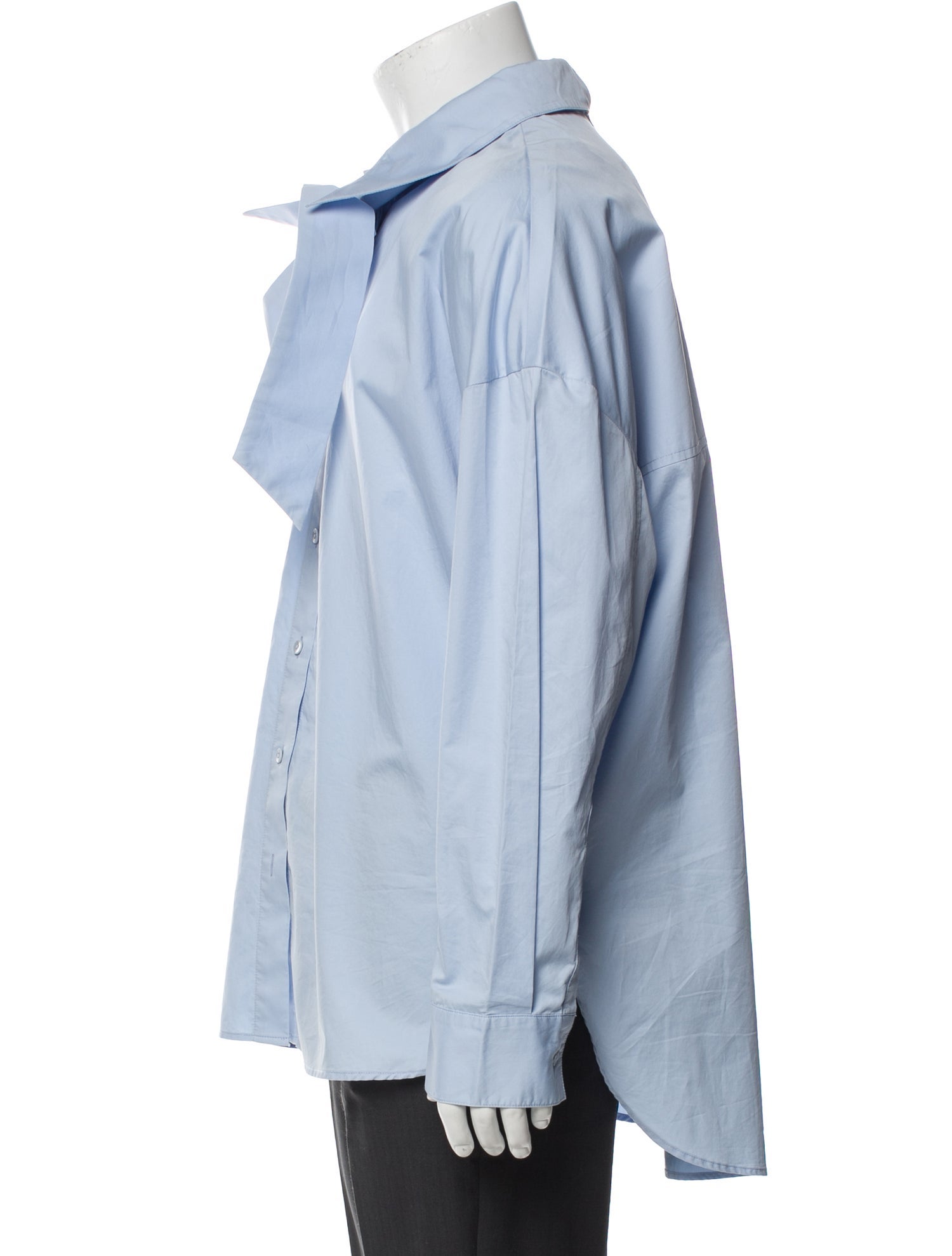 Tibi Men | The RealReal