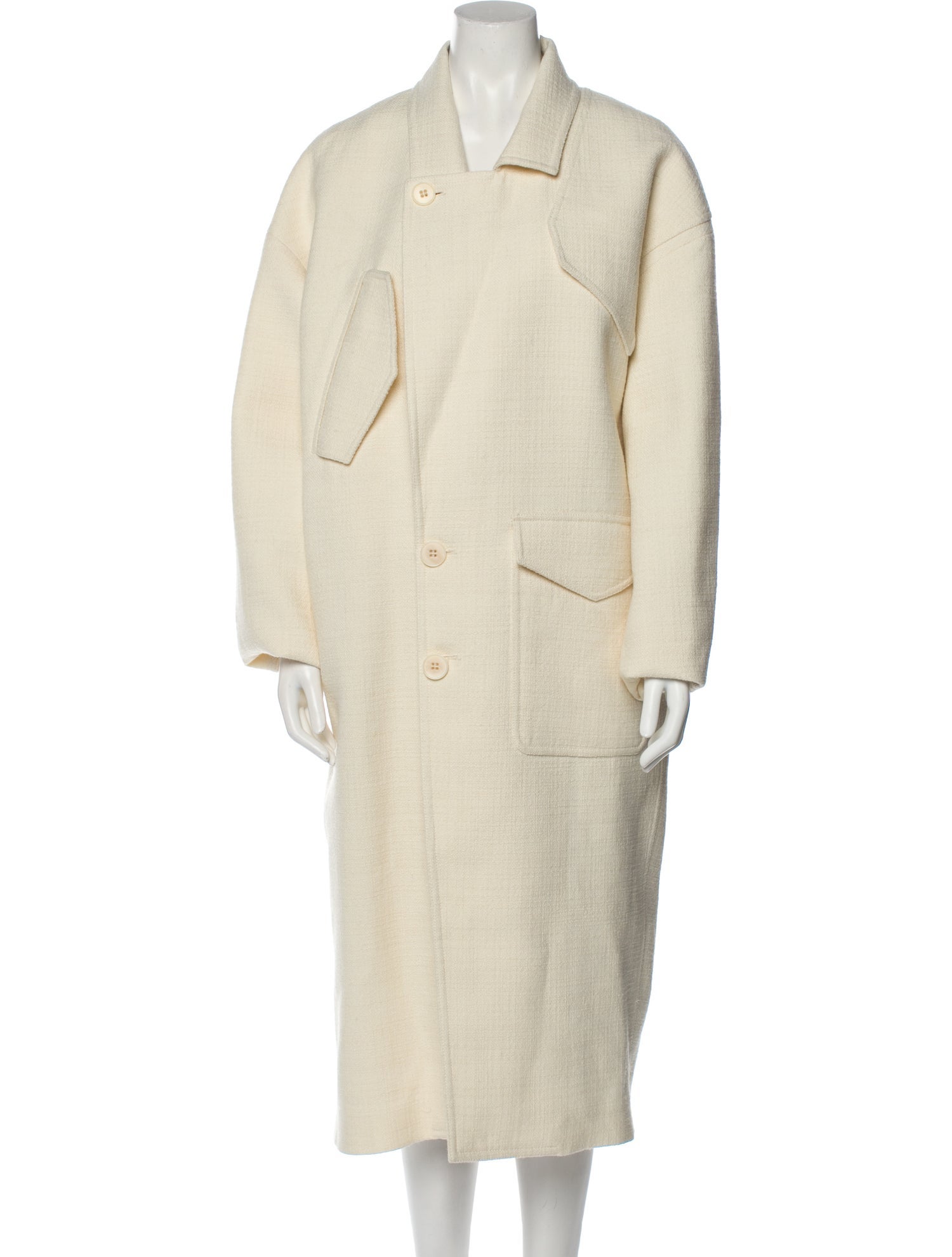 Tibi Coats | The RealReal