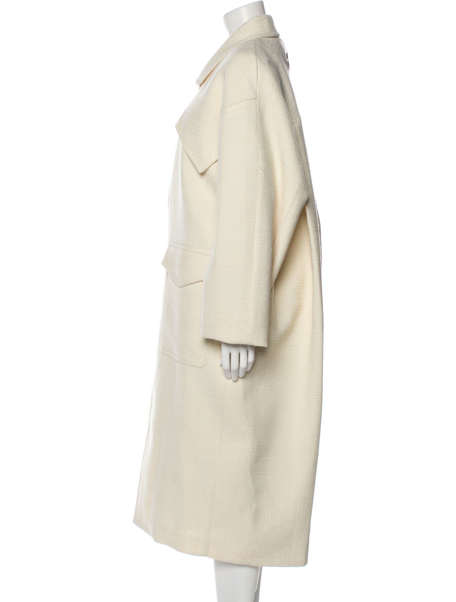 Tibi Coats | The RealReal