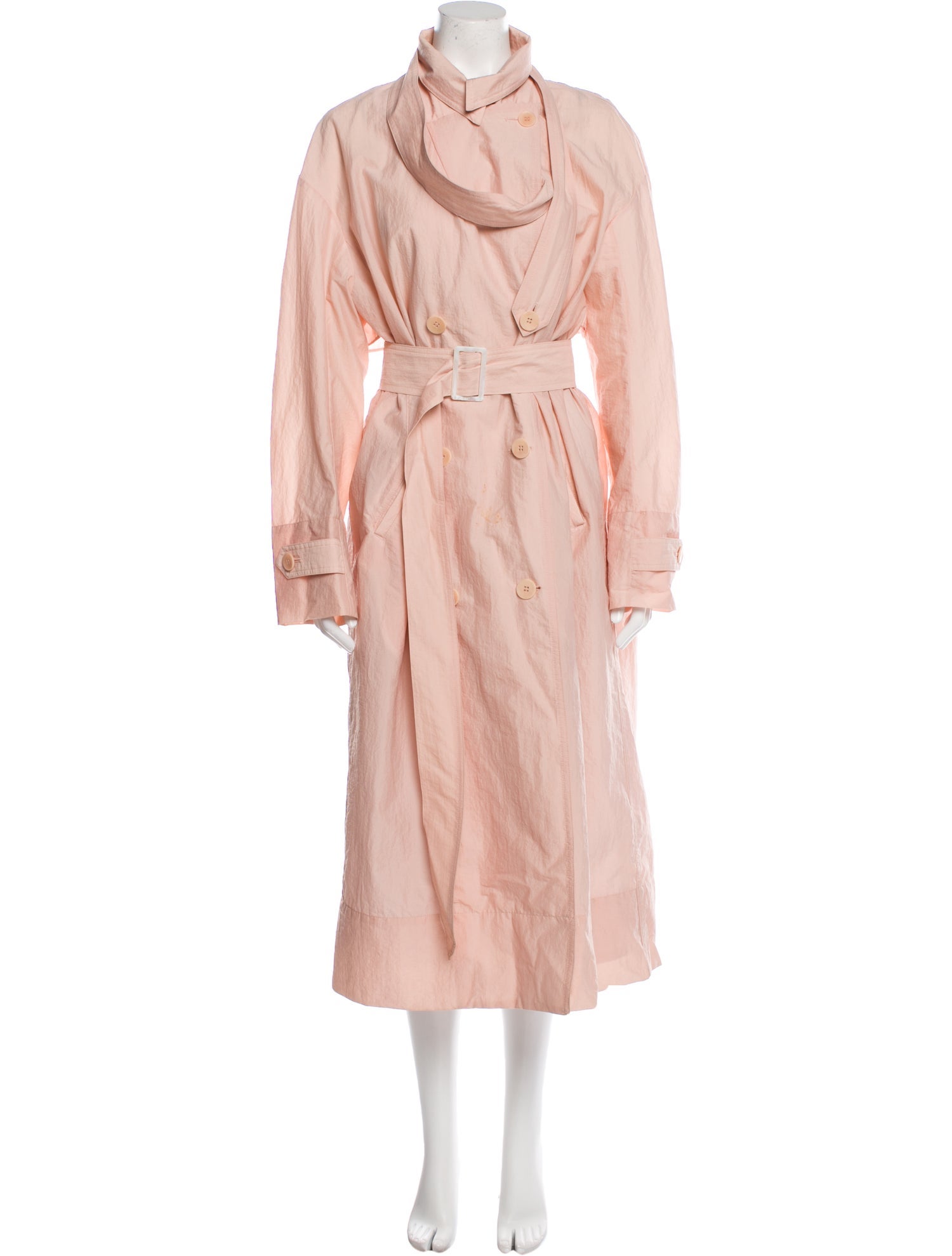 Tibi Coats | The RealReal