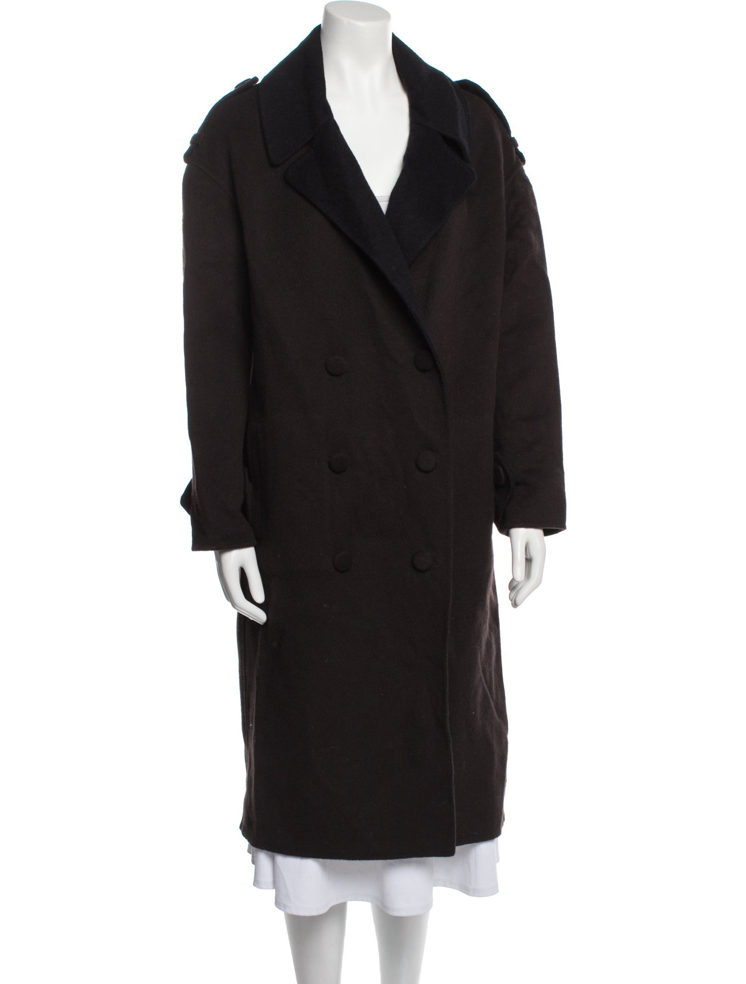 Tibi Coats | The RealReal