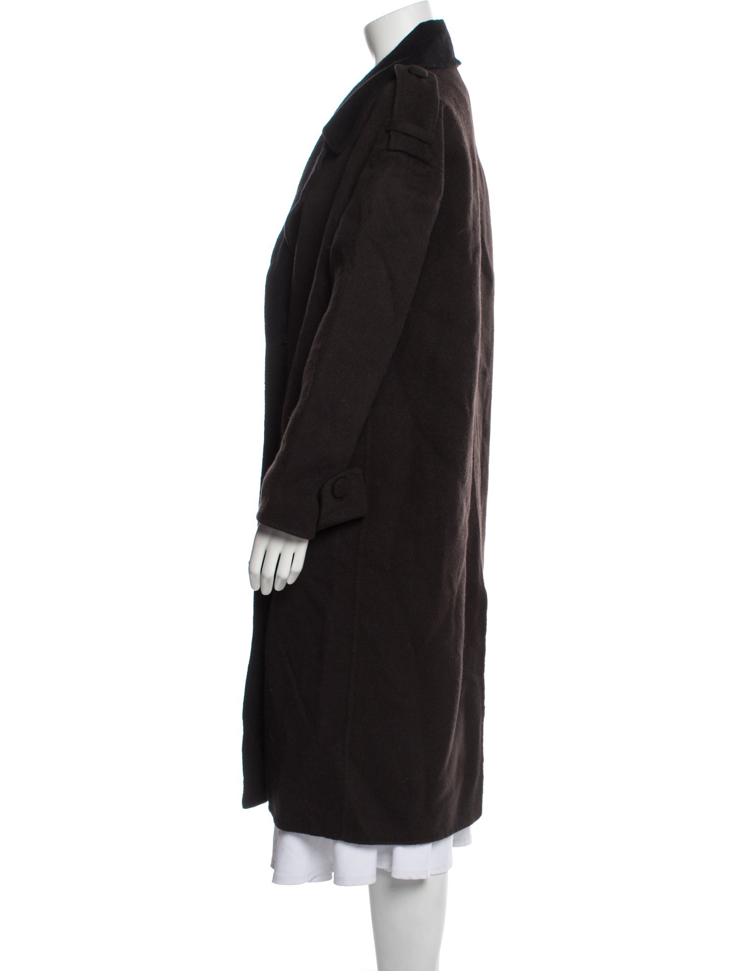 Tibi Coats | The RealReal