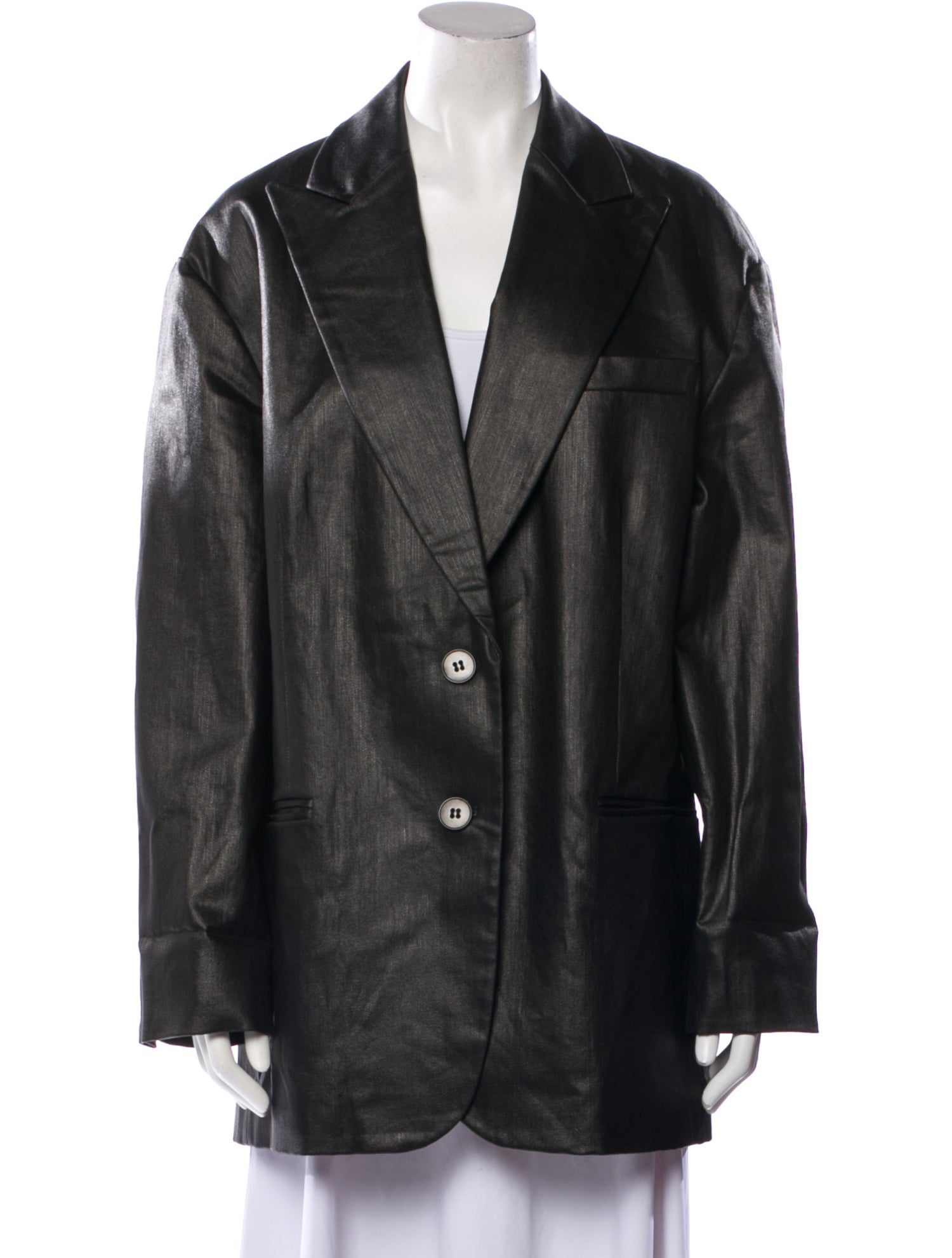 Tibi Coats | The RealReal