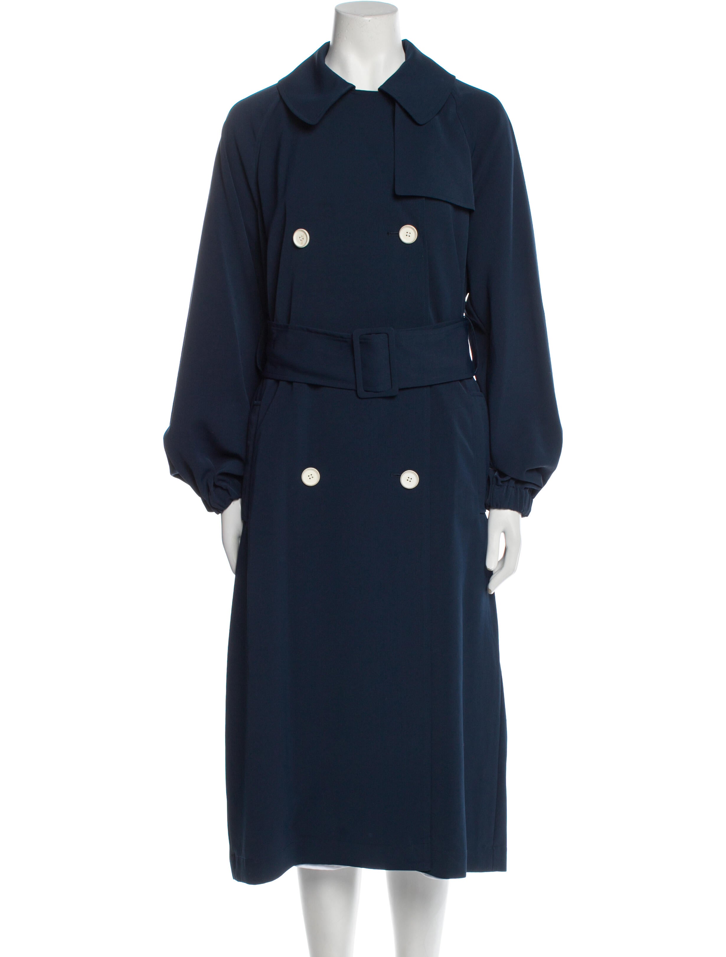 Tibi Coats | The RealReal