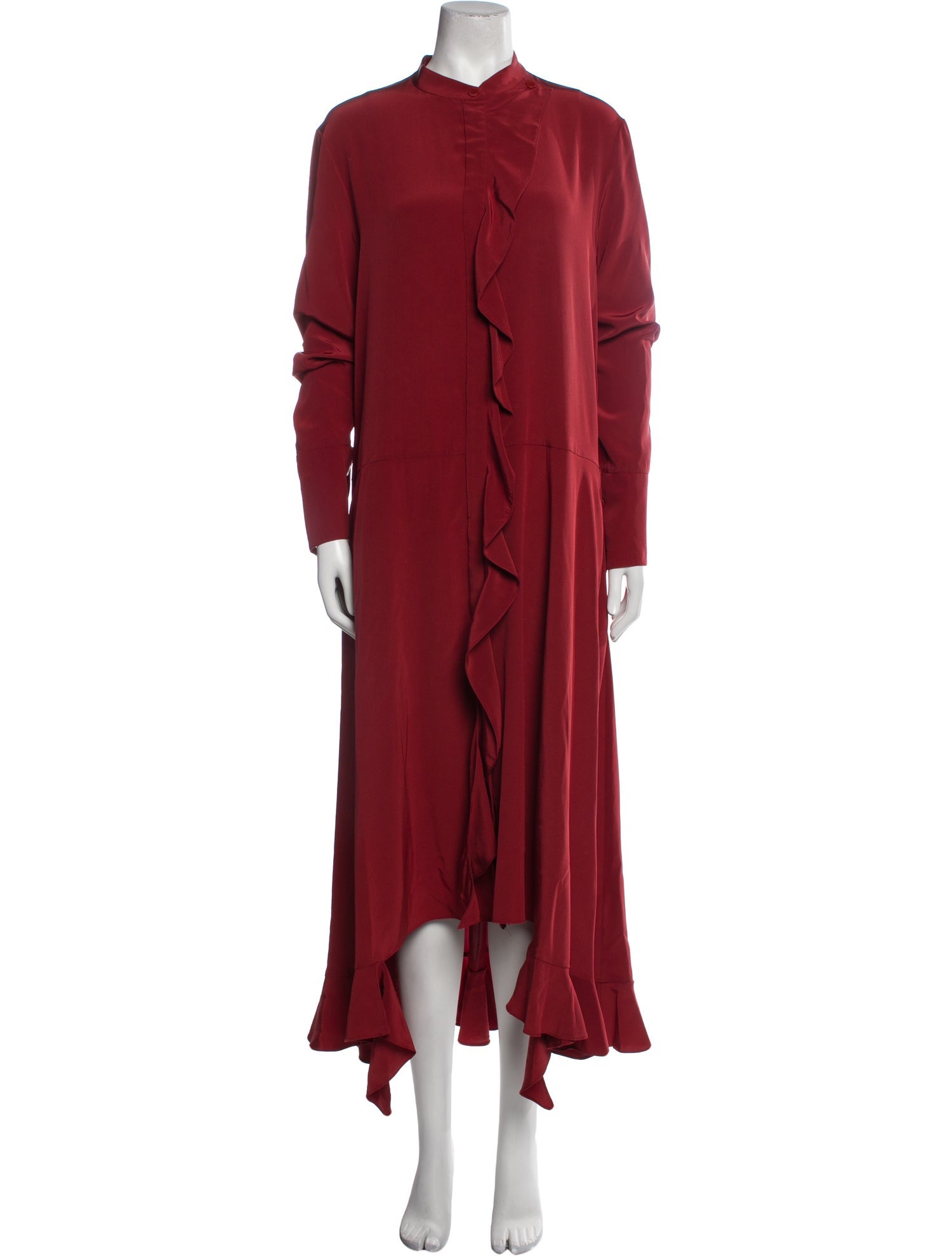 Tibi Dresses | The RealReal