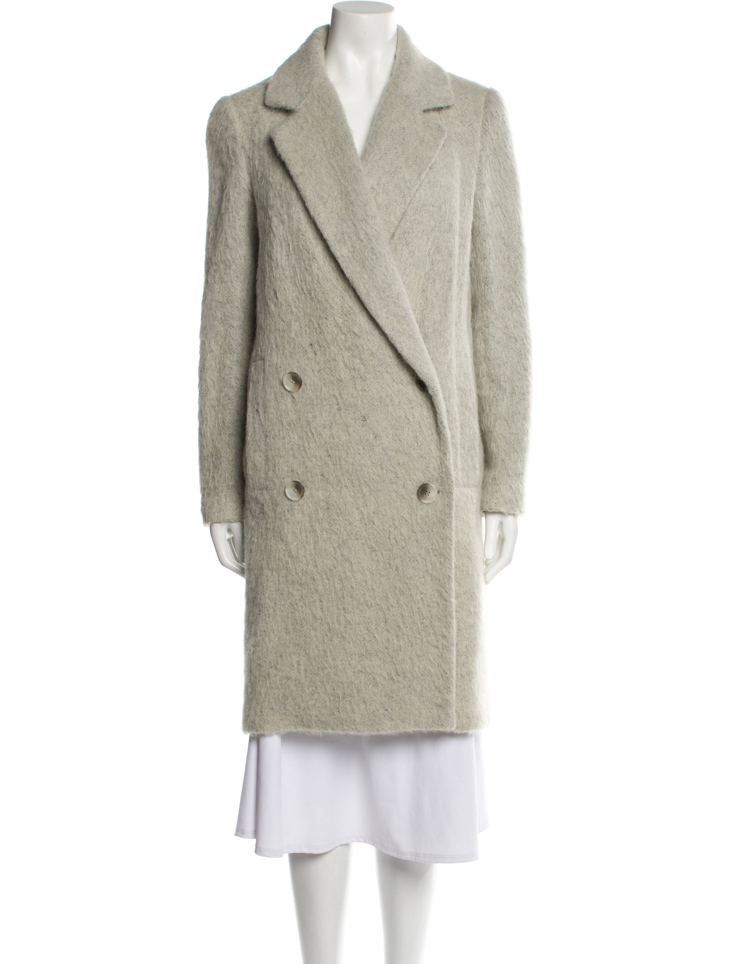 Tibi Coats | The RealReal