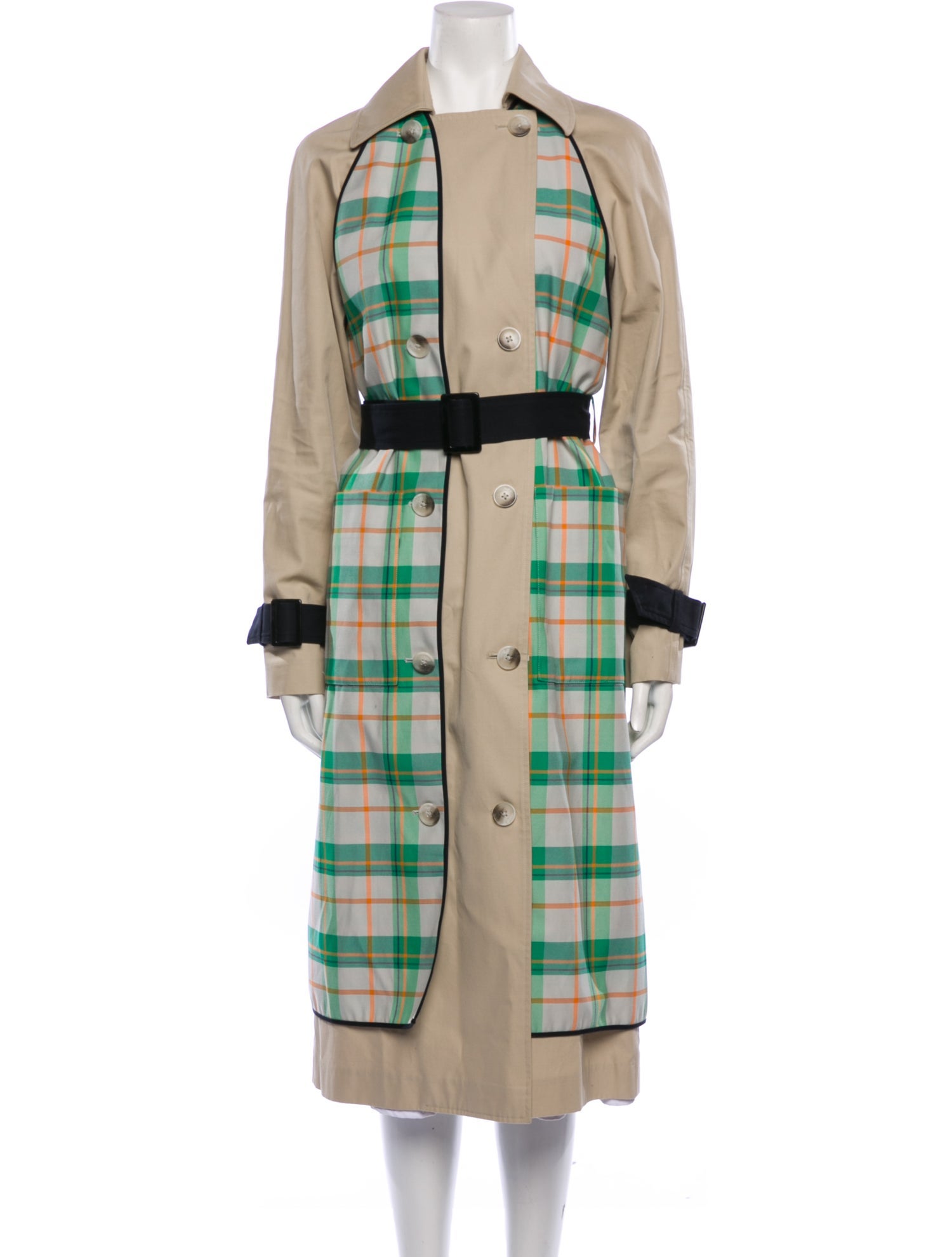 Tibi Coats | The RealReal