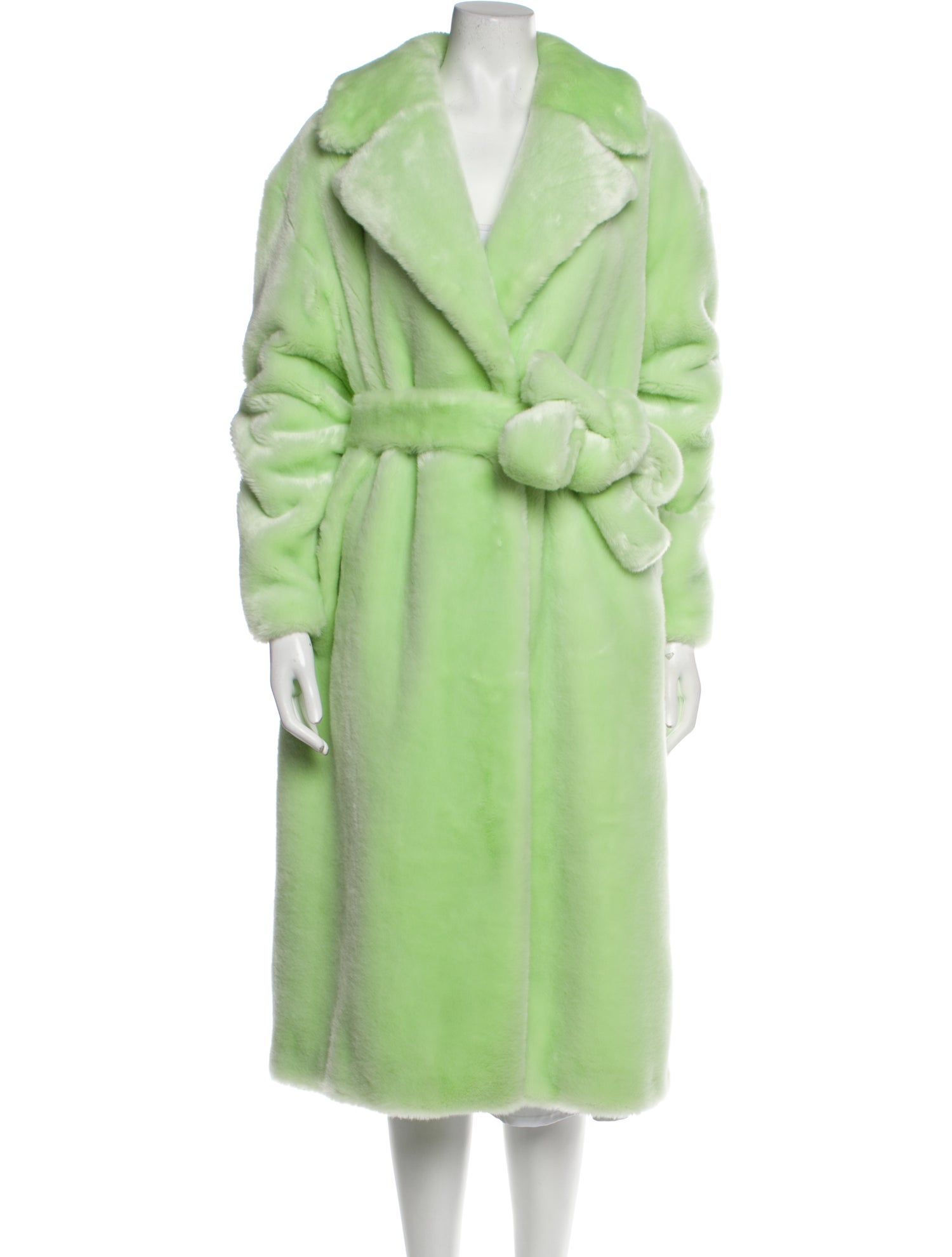 Tibi Coats | The RealReal