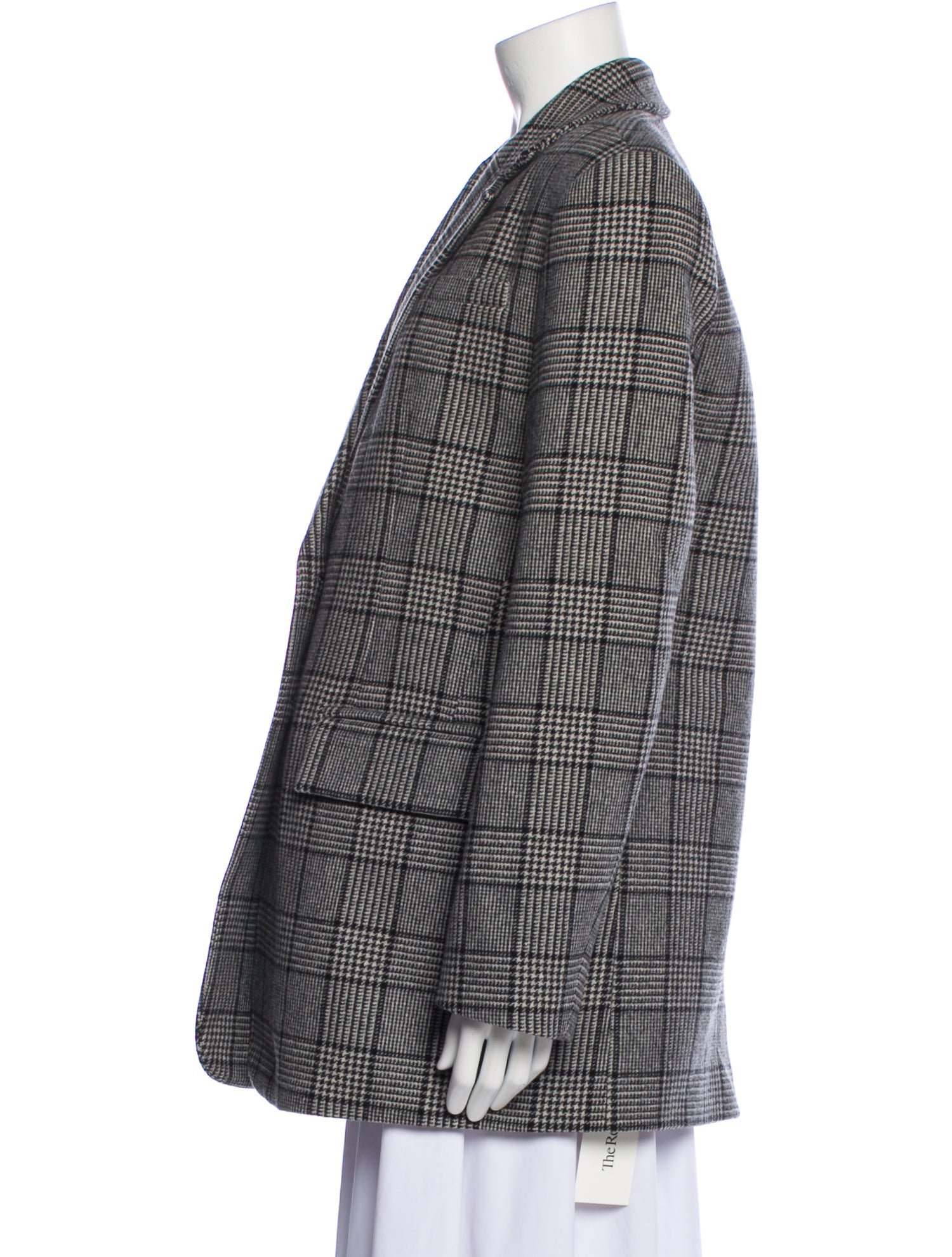 Tibi Coats | The RealReal