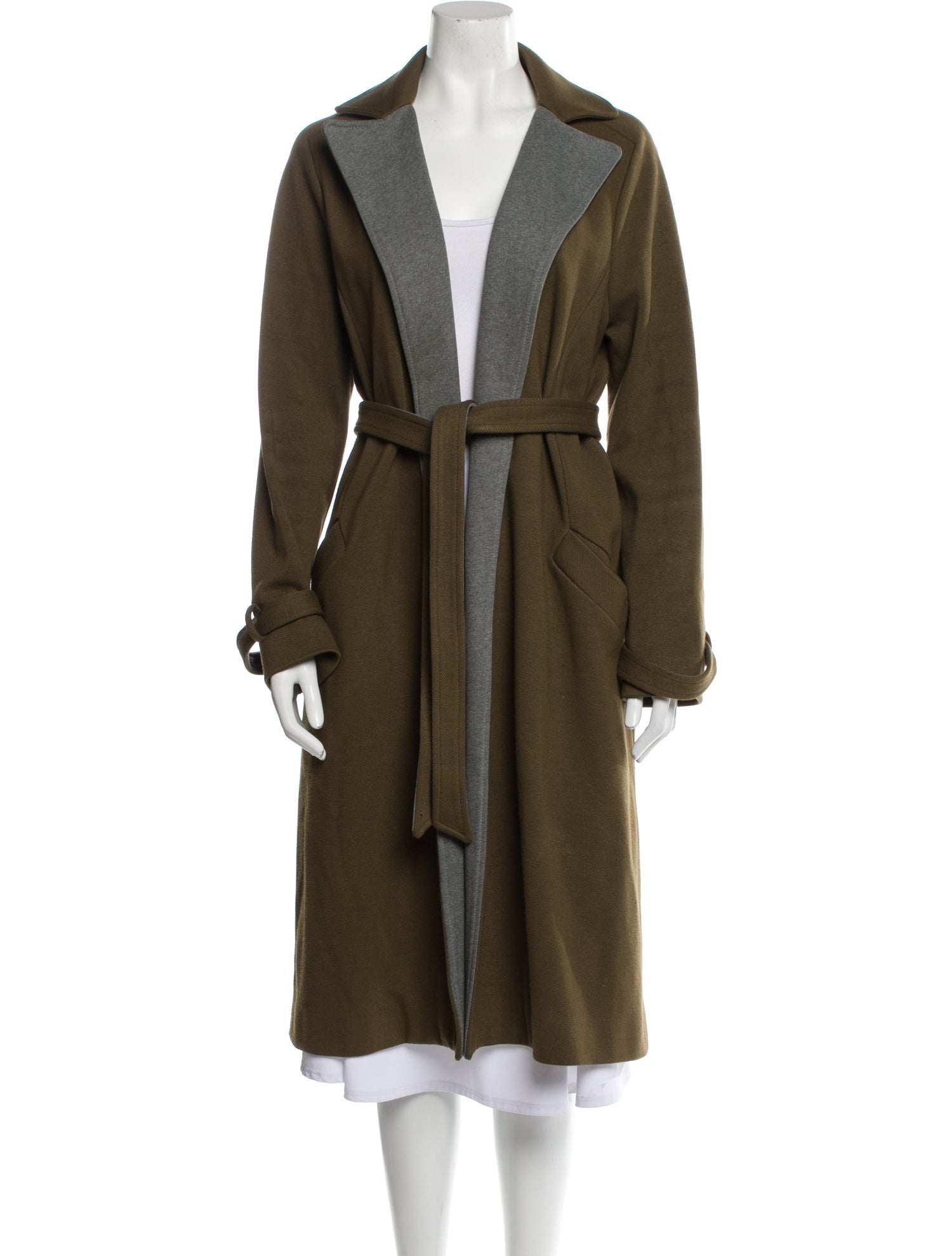 Tibi Coats | The RealReal
