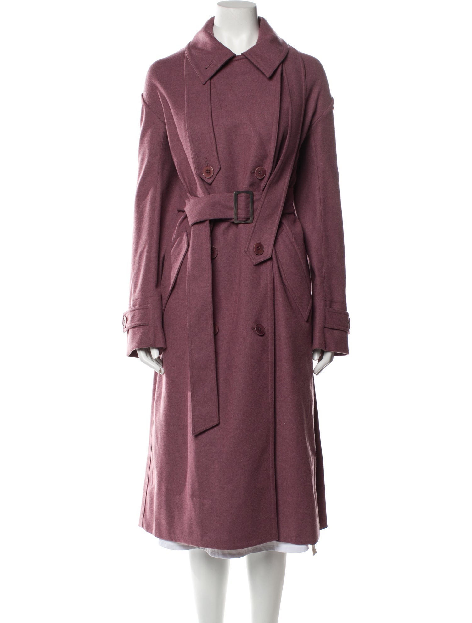 Tibi Coats | The RealReal