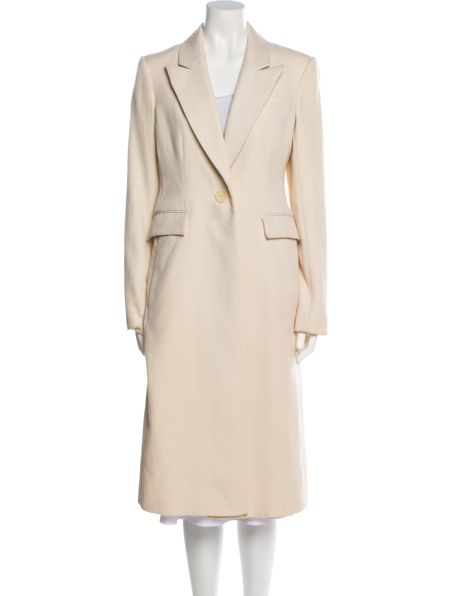 Tibi Coats | The RealReal