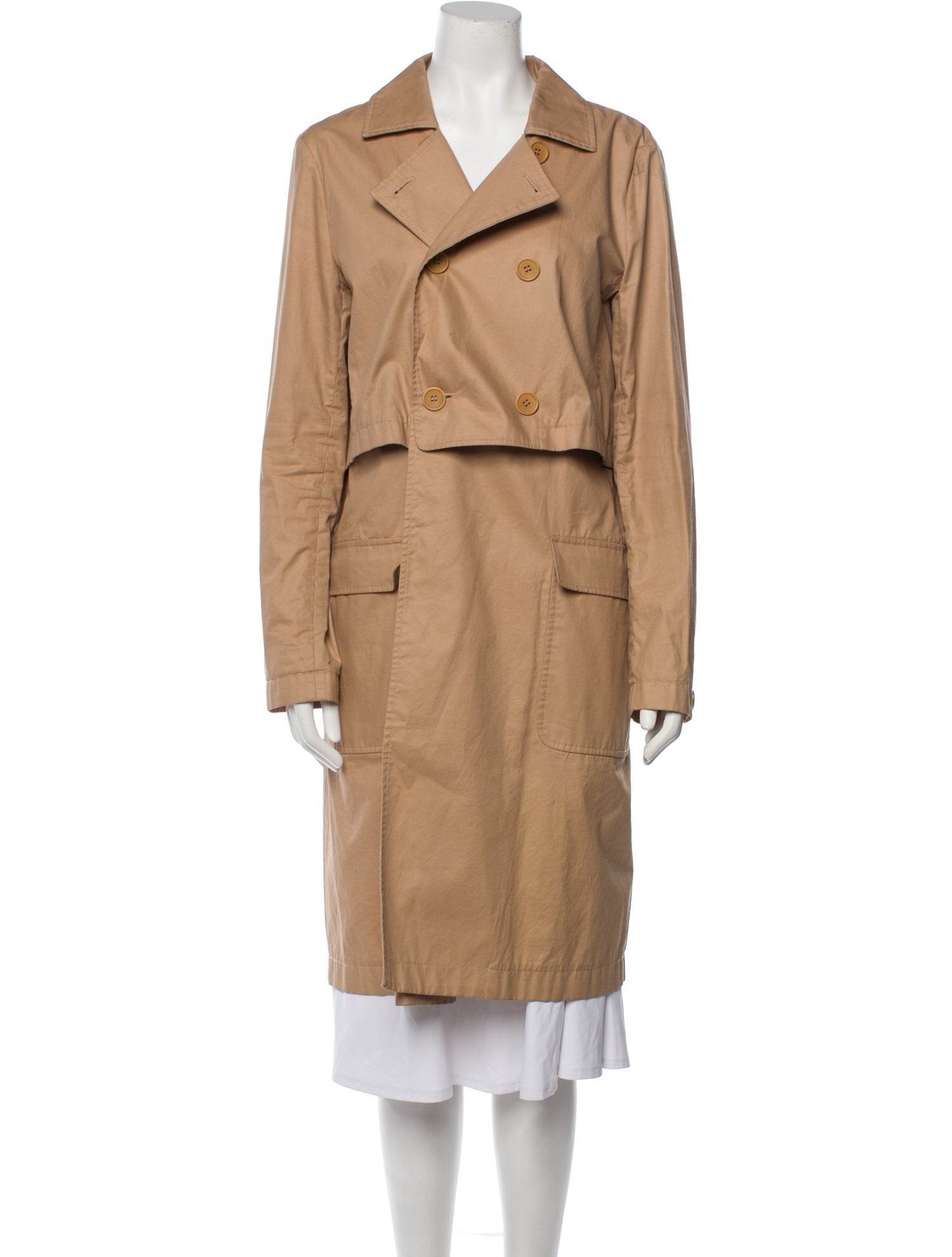 Tibi Coats | The RealReal