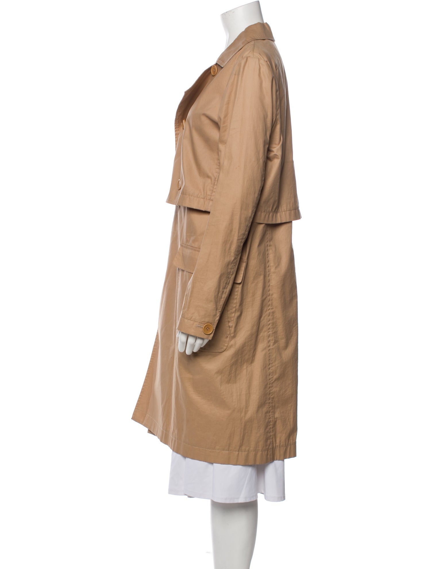 Tibi Coats | The RealReal